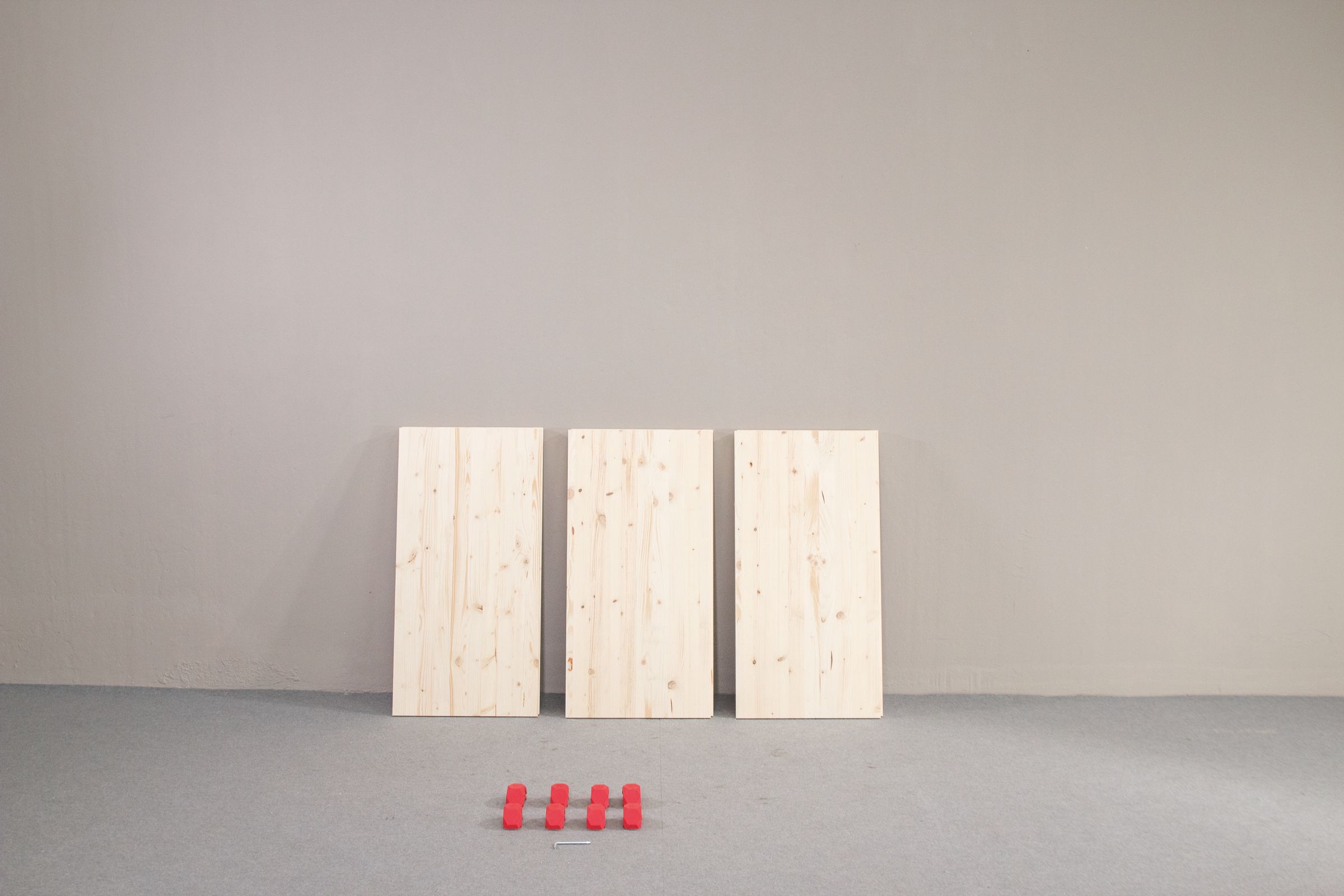 DIY Recycle Bin Cover for Garden and Balcony Storage : 5 Steps ...