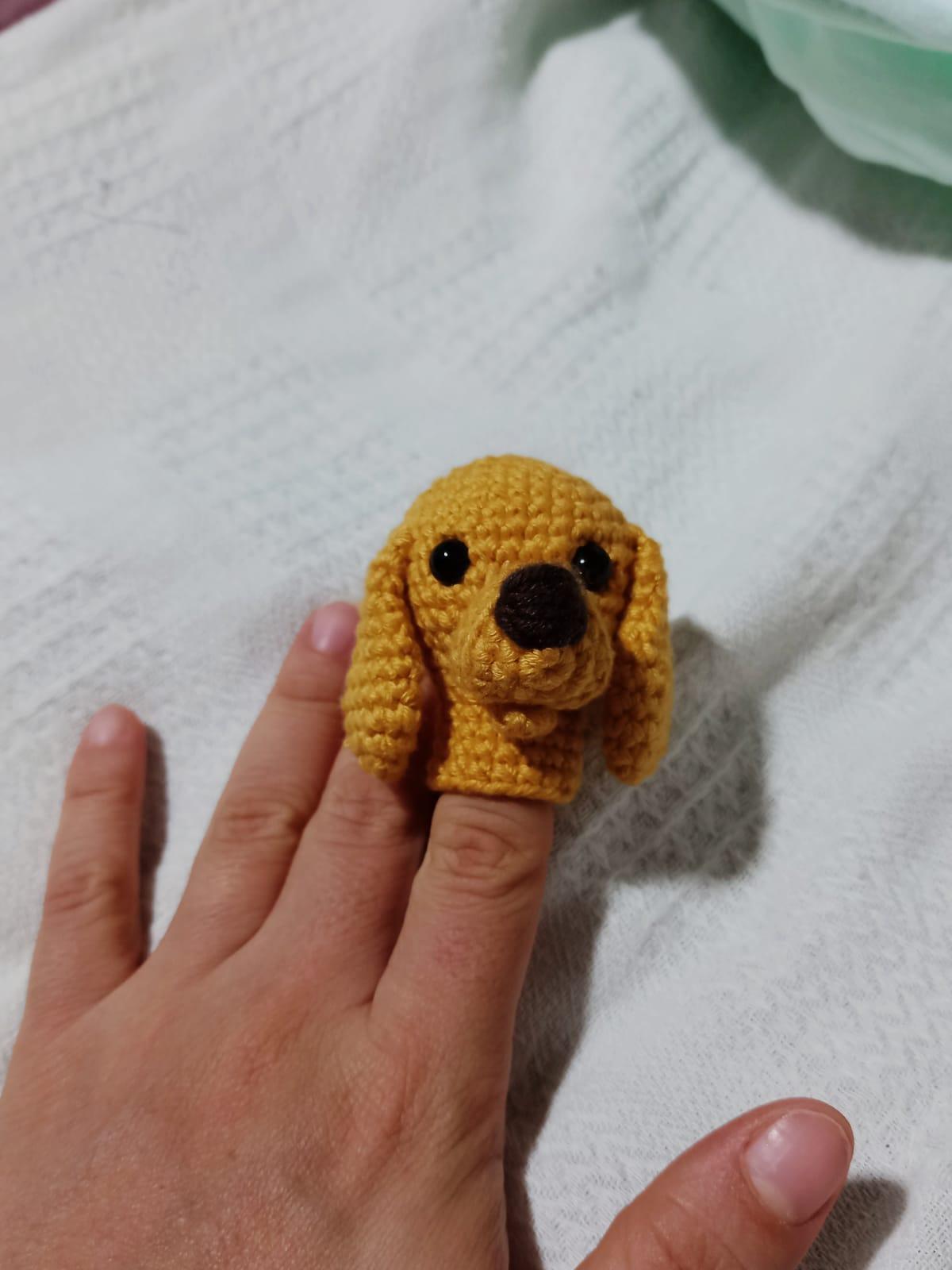 Awesome Animal Finger Puppets! : 8 Steps (with Pictures) - Instructables