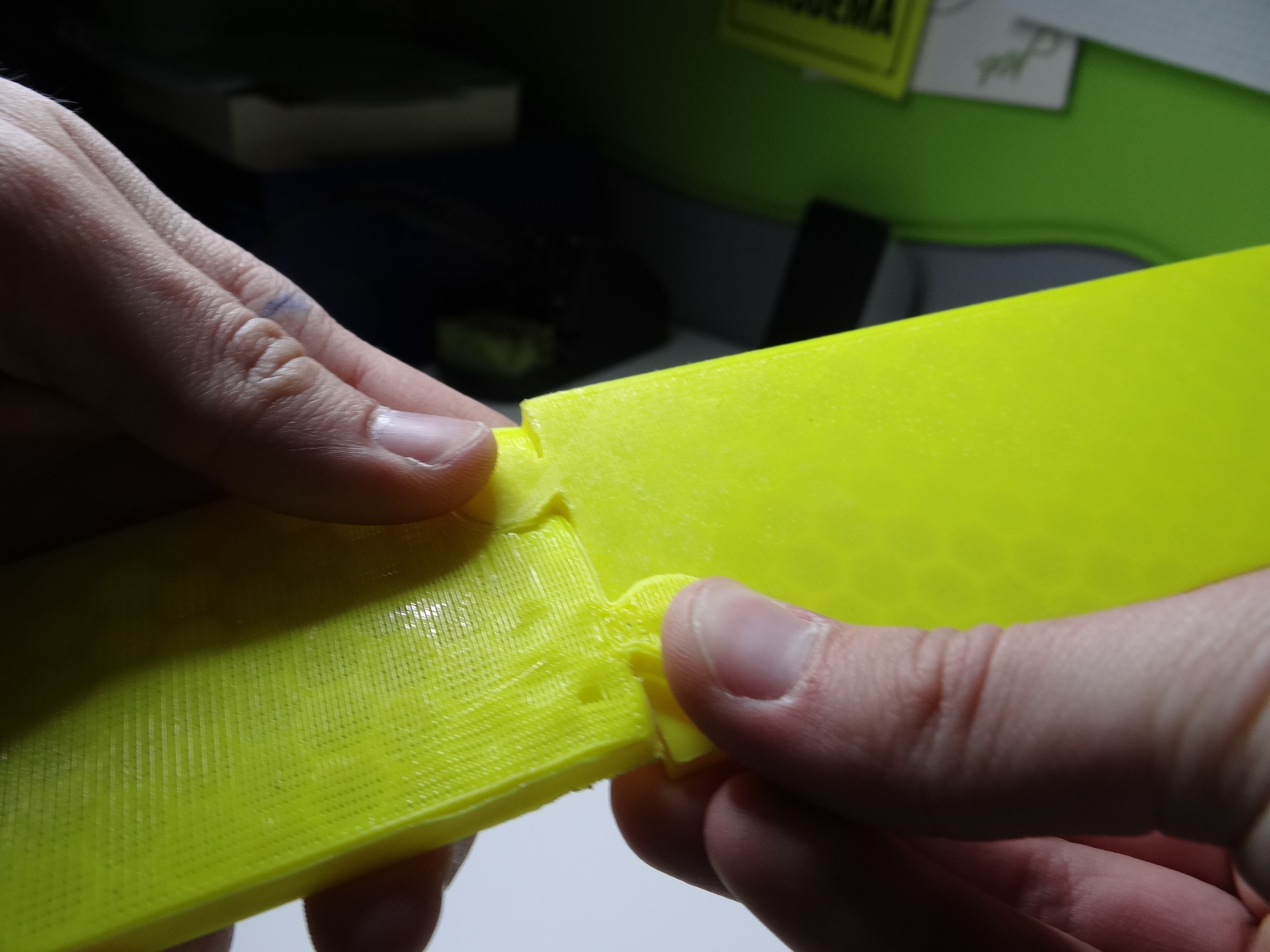 Dotter - Huge Arduino Based Dot Matrix Printer : 13 Steps (with ...