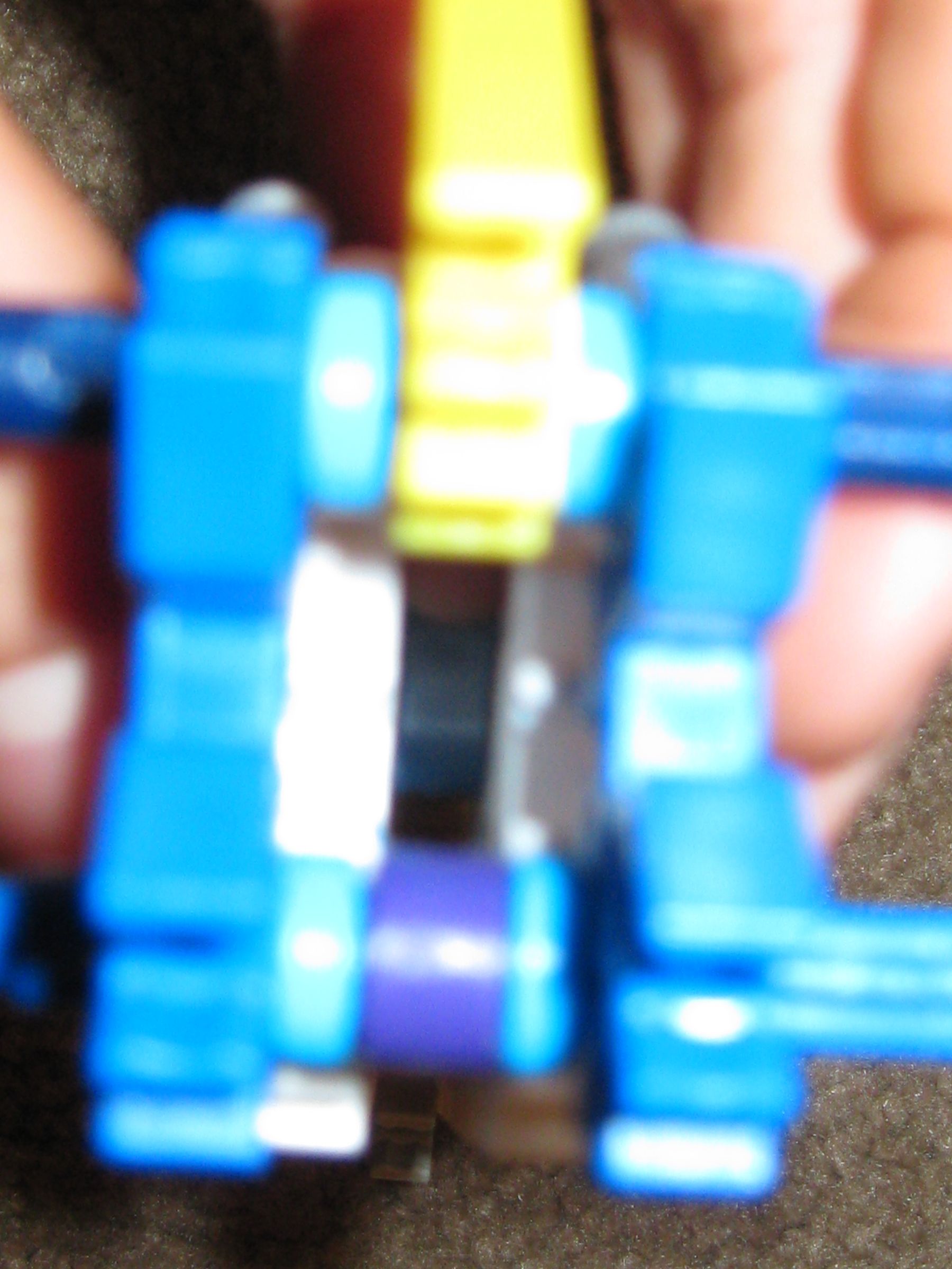 Pooplords Knex Magnum : 4 Steps - Instructables