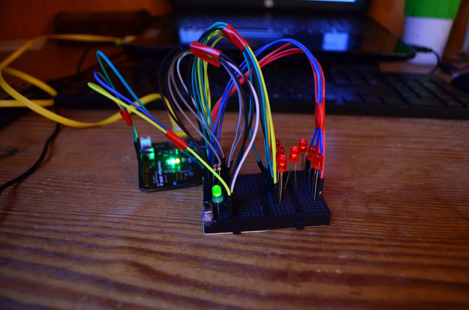 Arduino Dice : 7 Steps - Instructables