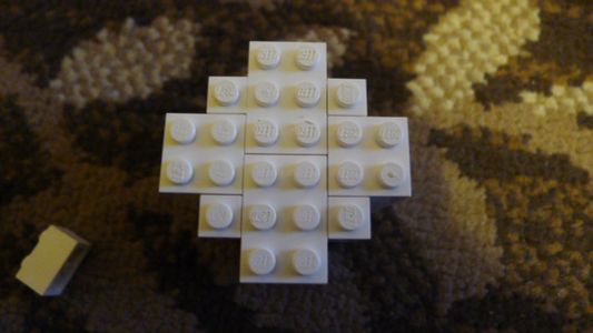Lego Baymax From Big Hero 6 - Instructables