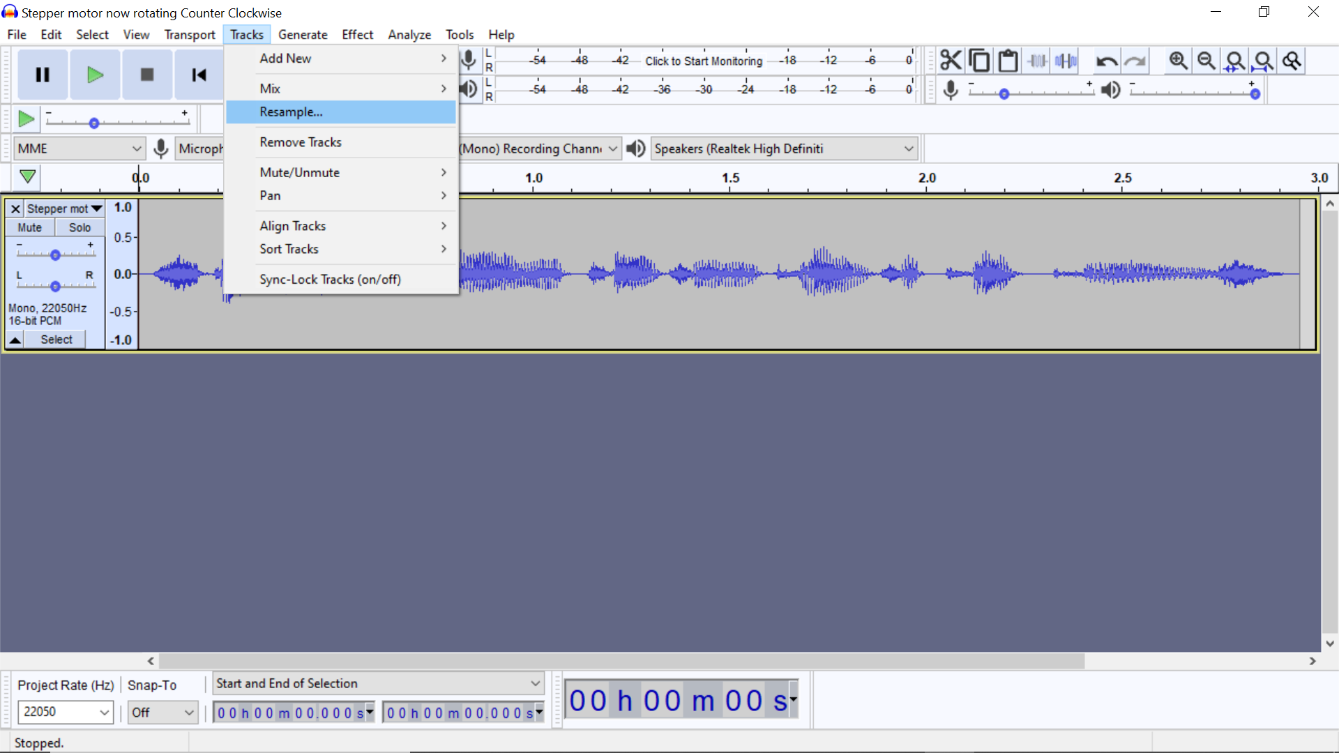 Arduino Nano Voice Controlled Multi Tasking Coding Tutorial : 8 Steps ...