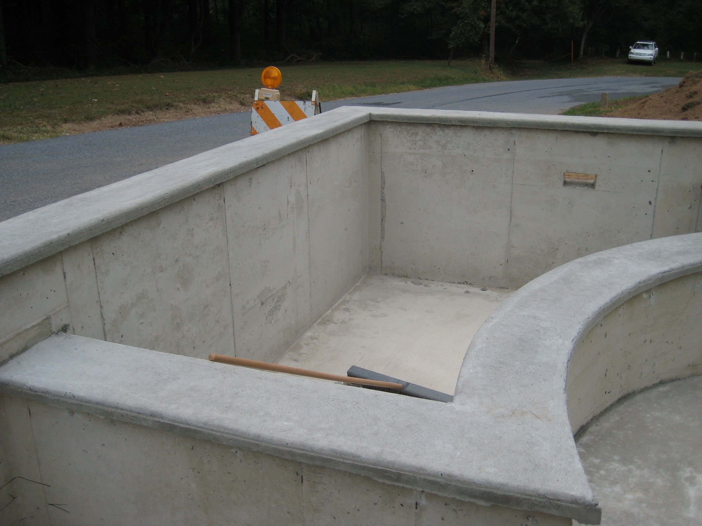 The Ultimate Koi Pond : 15 Steps (with Pictures) - Instructables