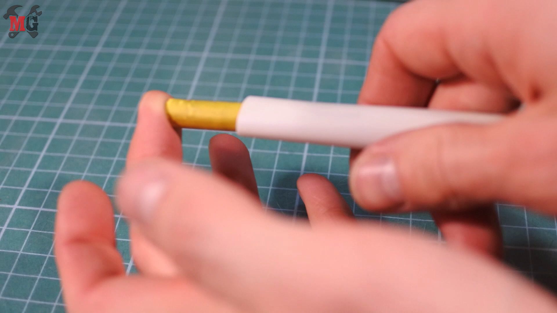 DIY Full Auto Airsoft Rifle : 14 Steps - Instructables