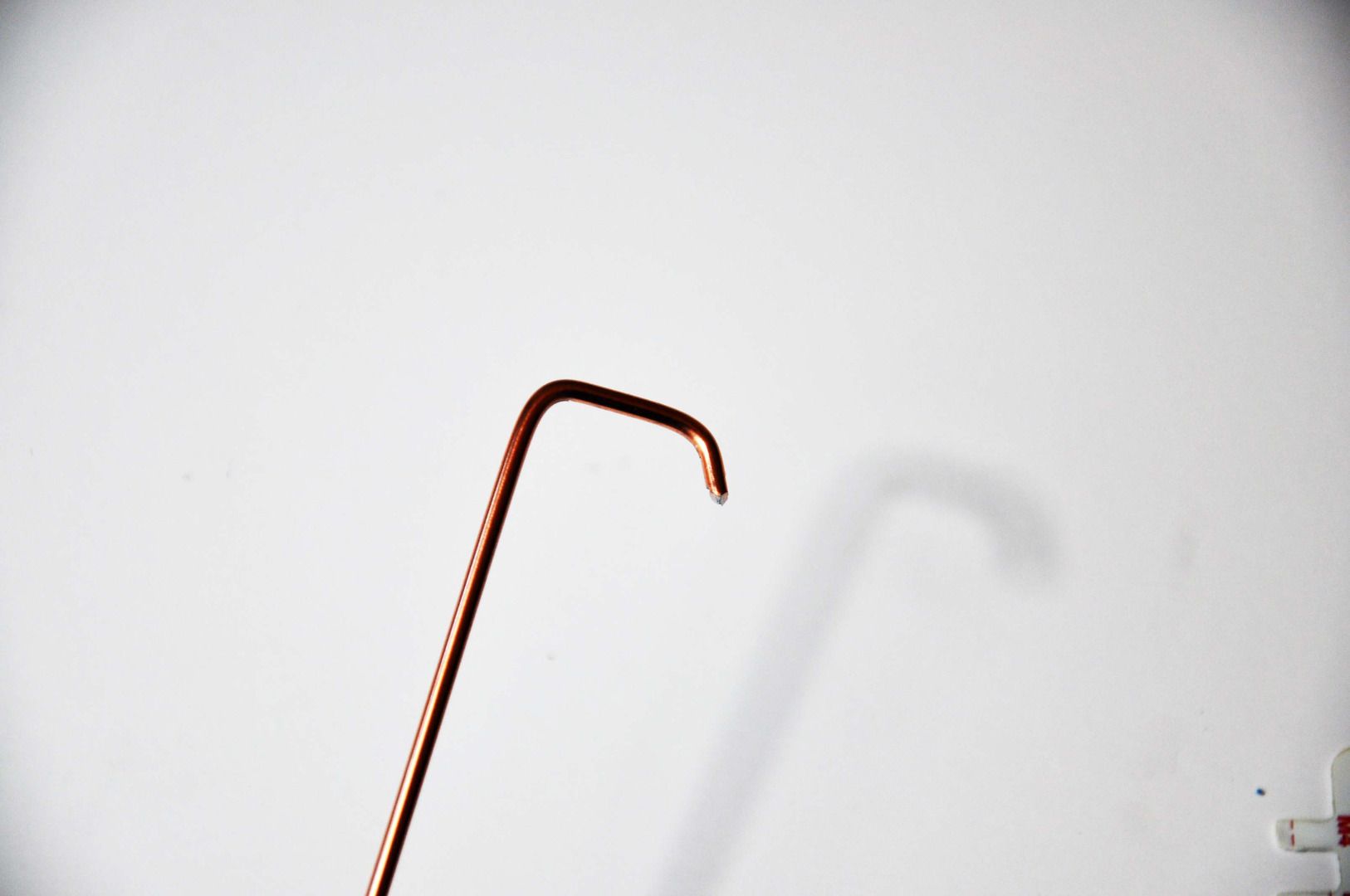How to Make (Torch Braze) a Smart Phone Tripod Mount : 7 Steps ...