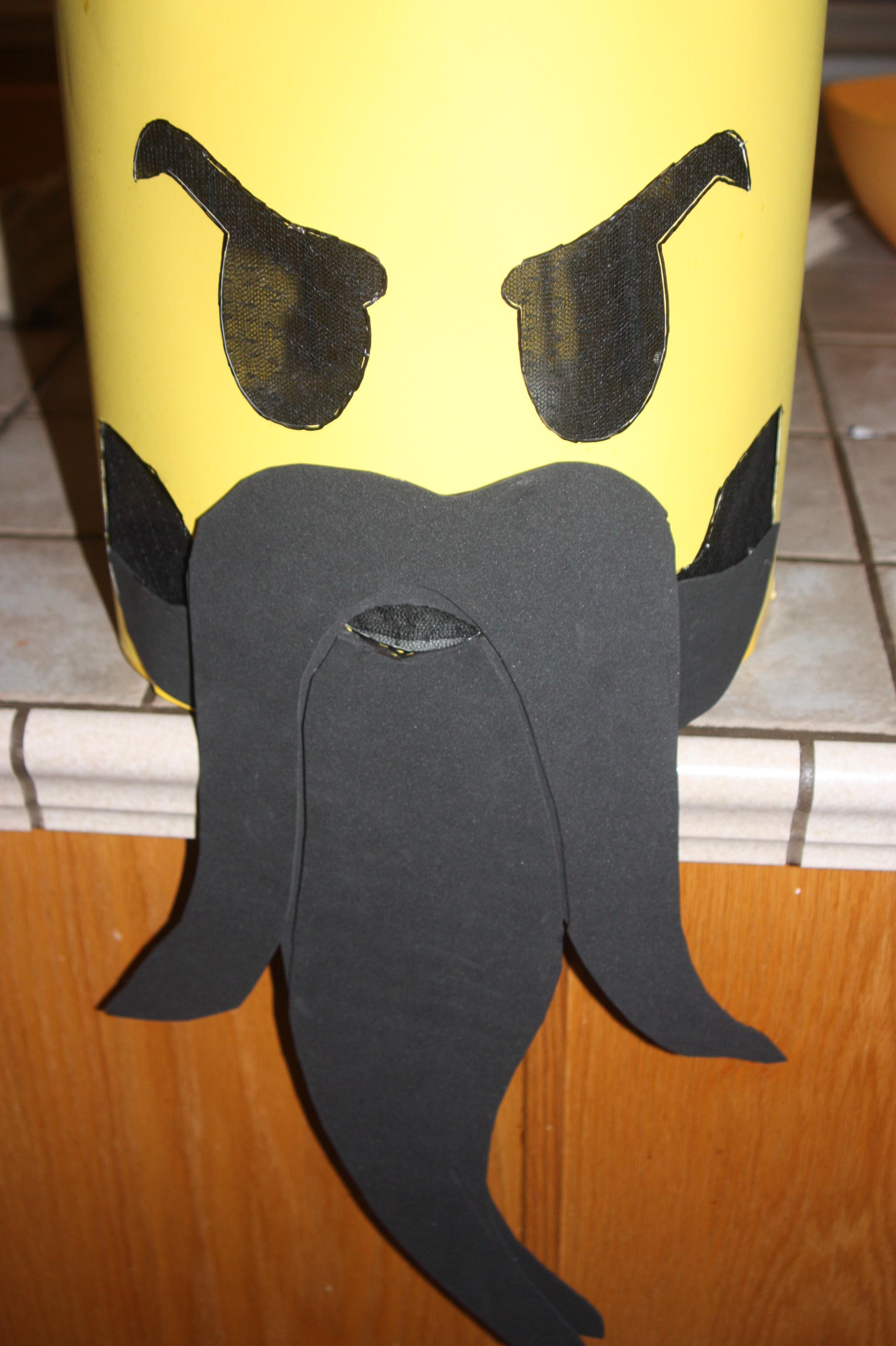 DIY Lego Costumes : 6 Steps (with Pictures) - Instructables