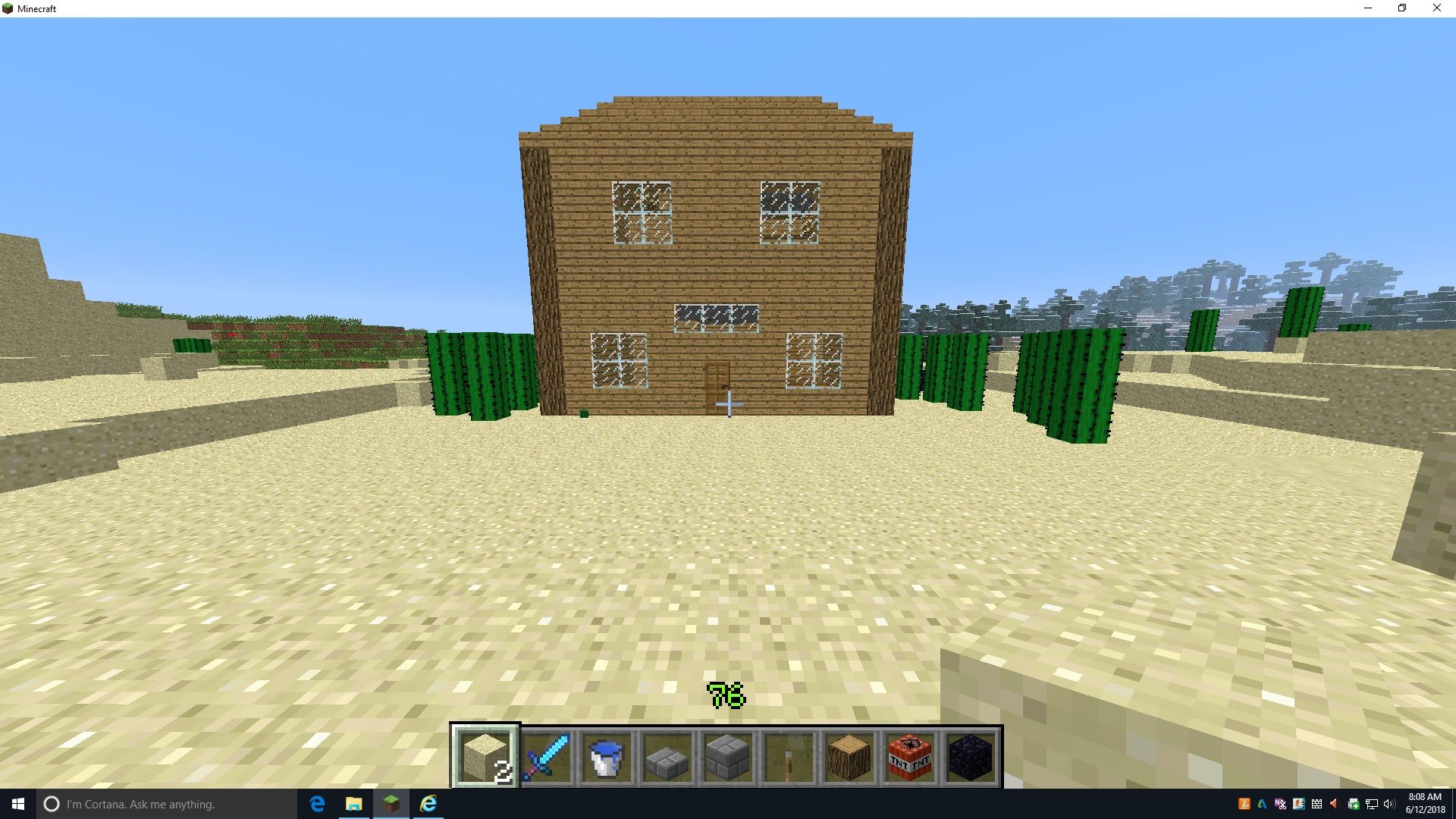 Minecraft - Instructables