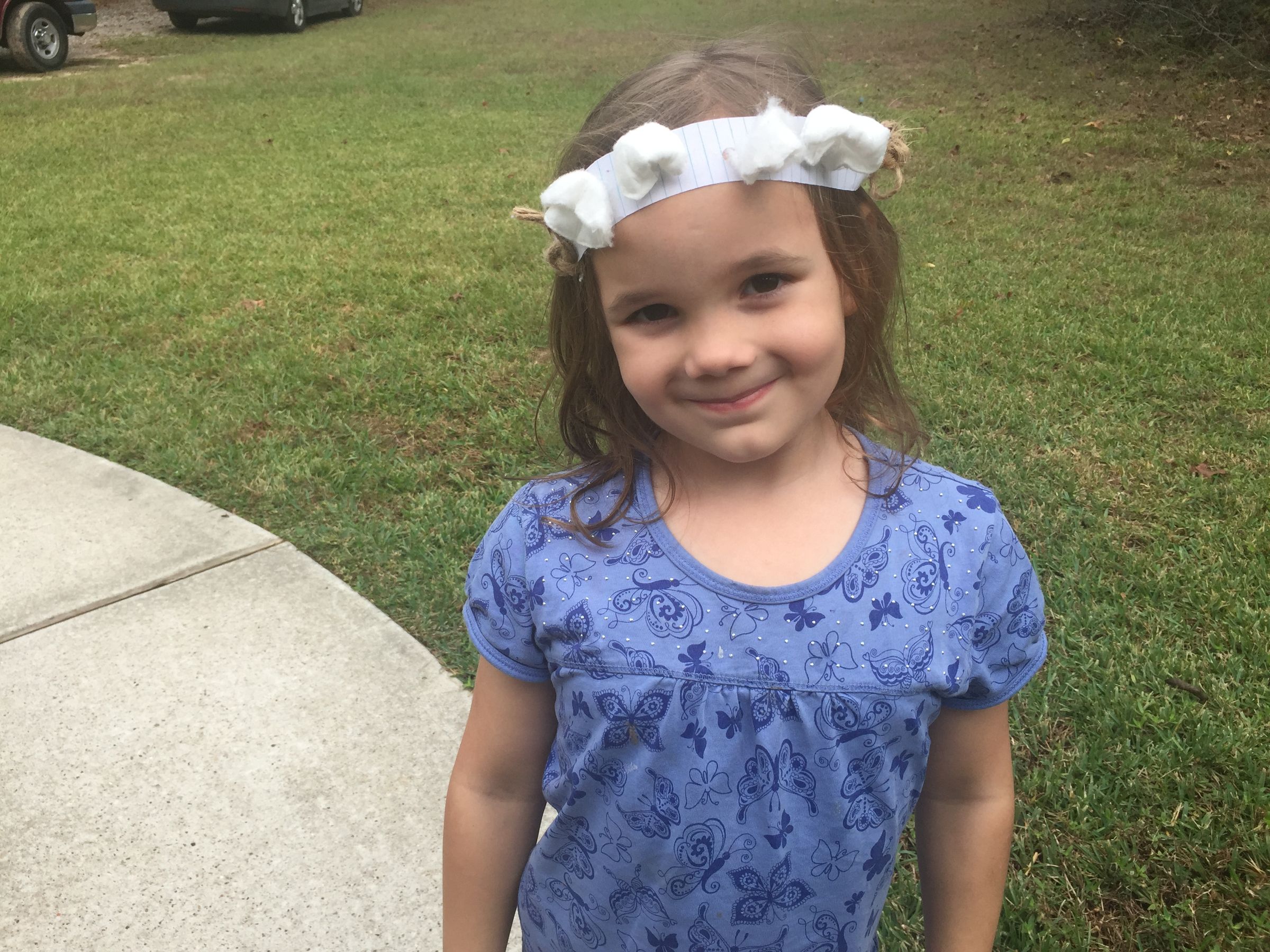 The PuffBall Hat : 4 Steps (with Pictures) - Instructables