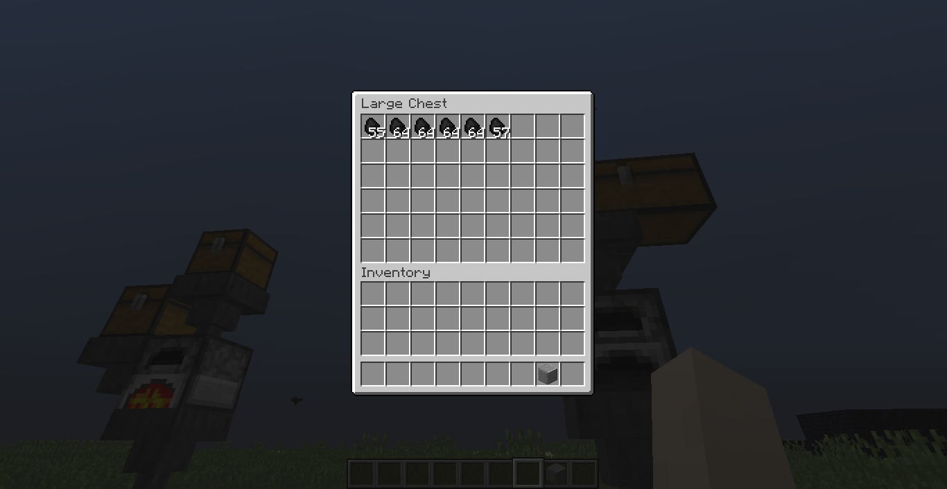 Fully Automatic Minecraft Furnace. : 5 Steps - Instructables