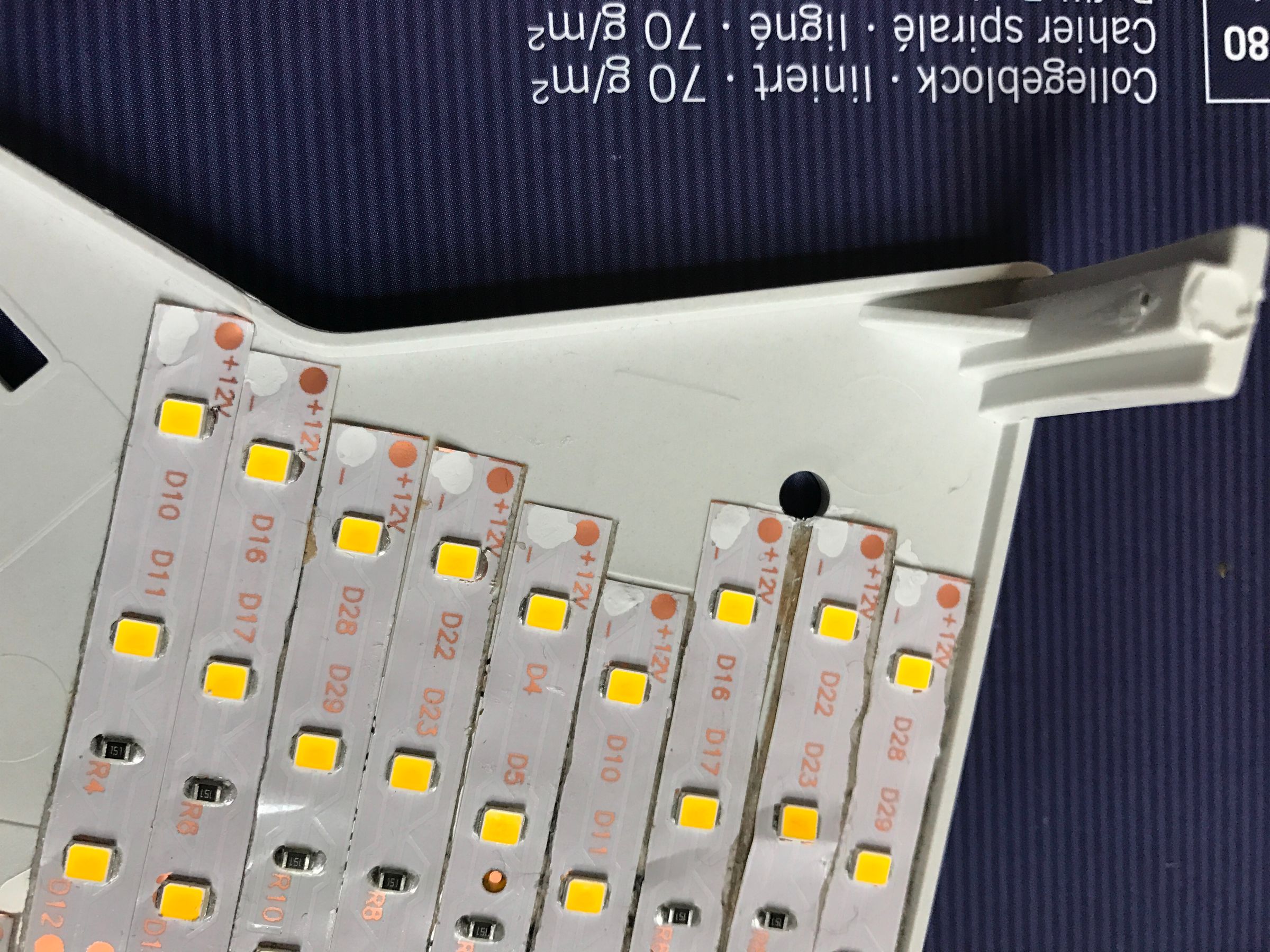 DIY Led Night Light : 5 Steps (with Pictures) - Instructables