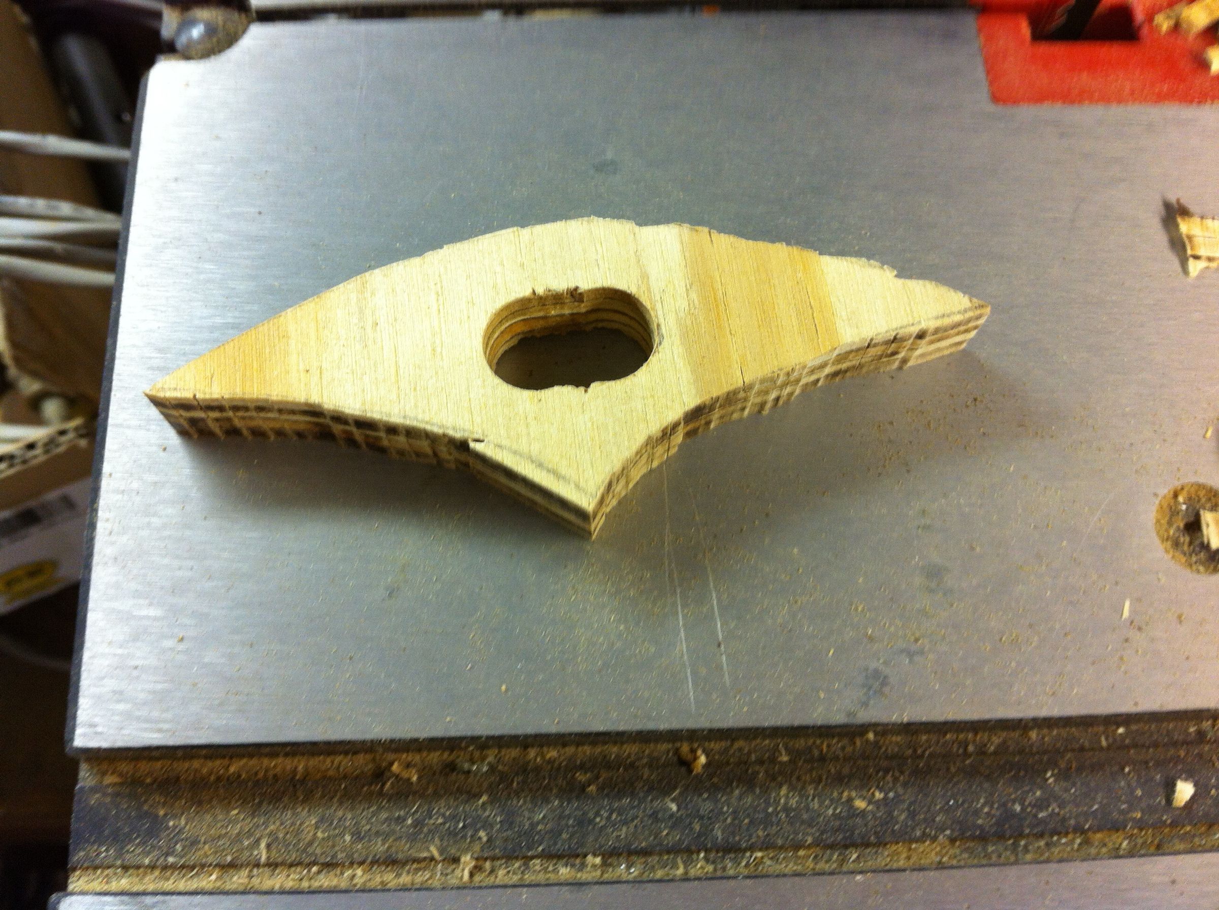 Wooden Book Thing : 8 Steps (with Pictures) - Instructables