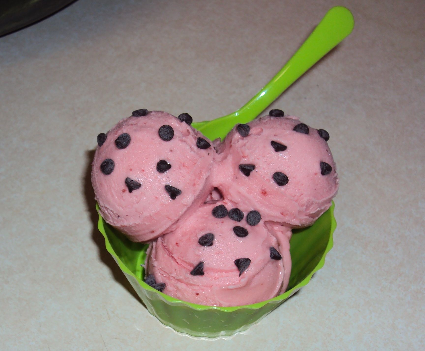 Watermelon Sherbet : 4 Steps (with Pictures) - Instructables