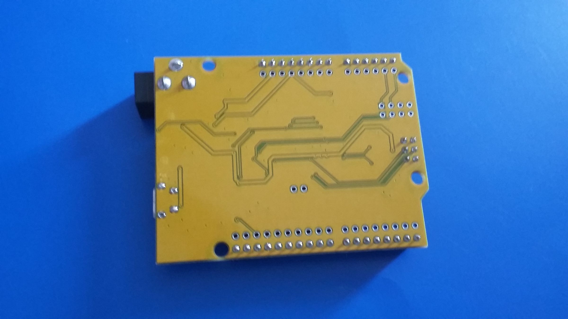 A Simple Voltmeter : 4 Steps (with Pictures) - Instructables