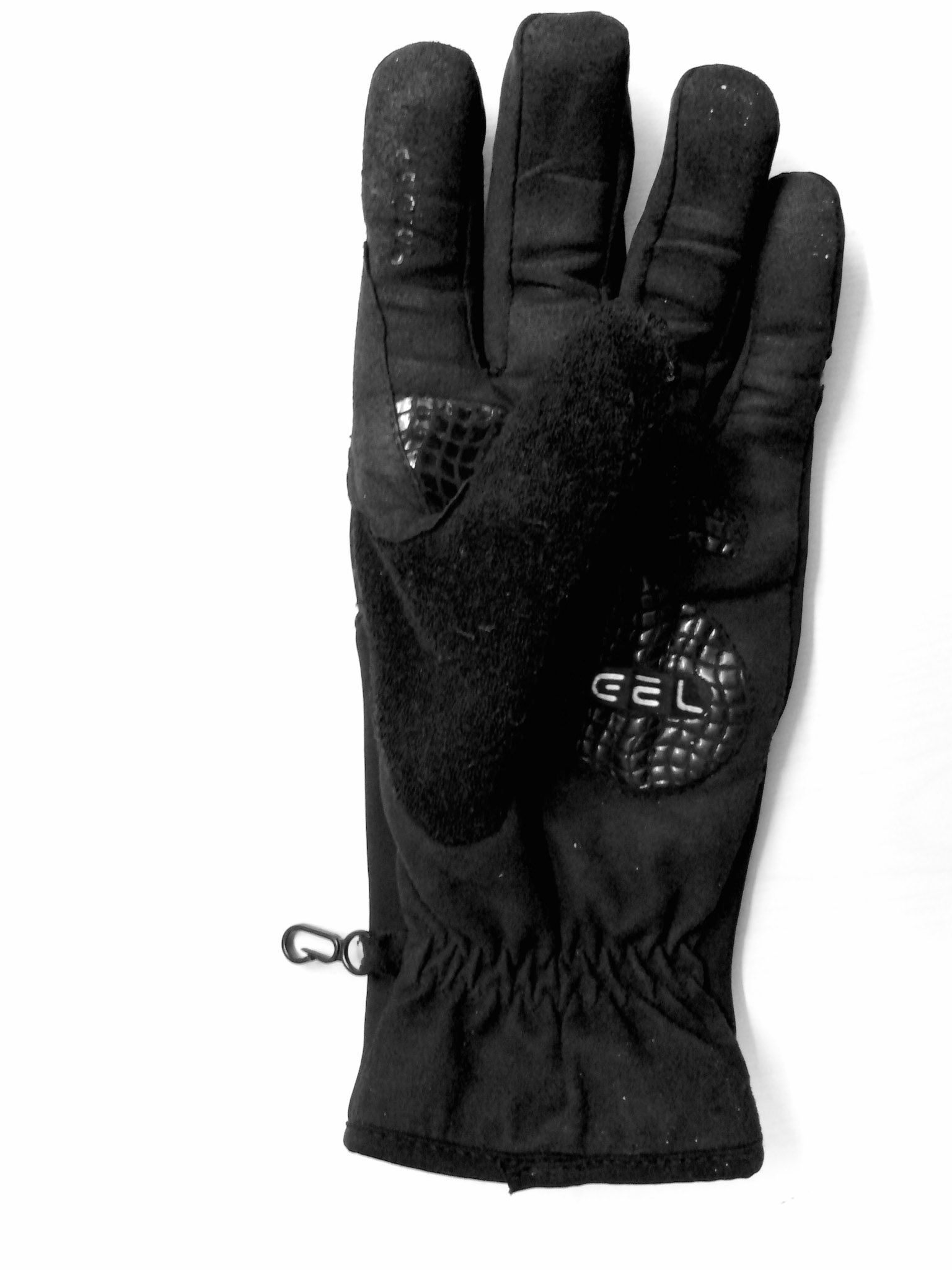 Visor Wiper Gloves : 4 Steps - Instructables