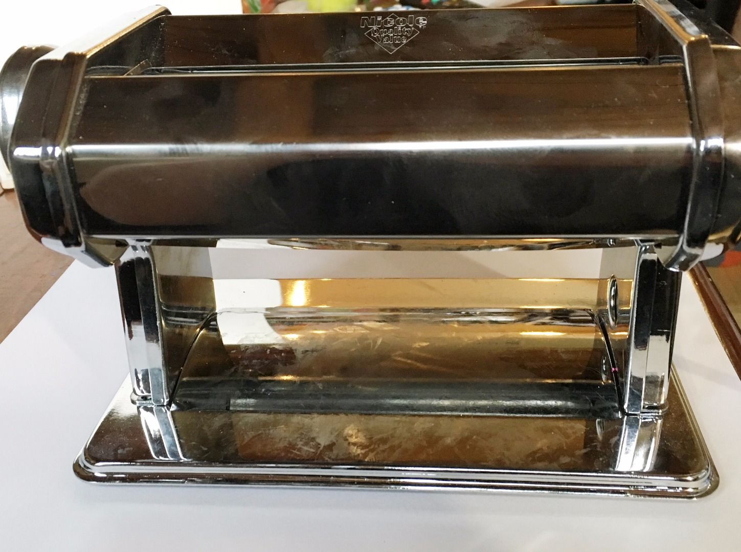 Conditioning Polymer Clay : 4 Steps (with Pictures) - Instructables