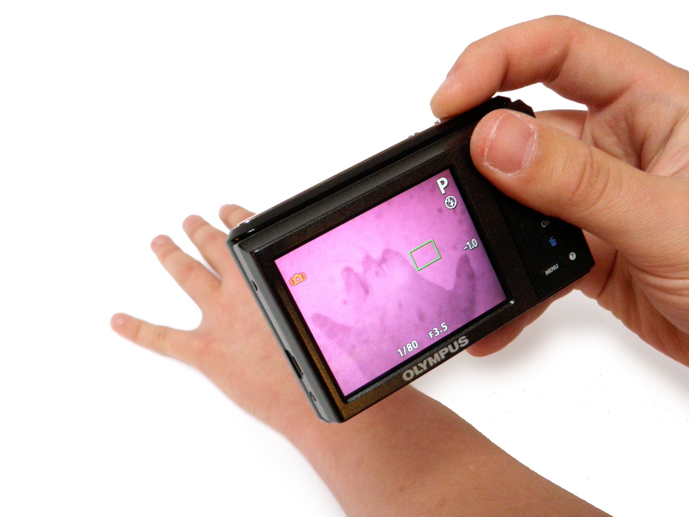 Night Vision Camera : 16 Steps (with Pictures) - Instructables