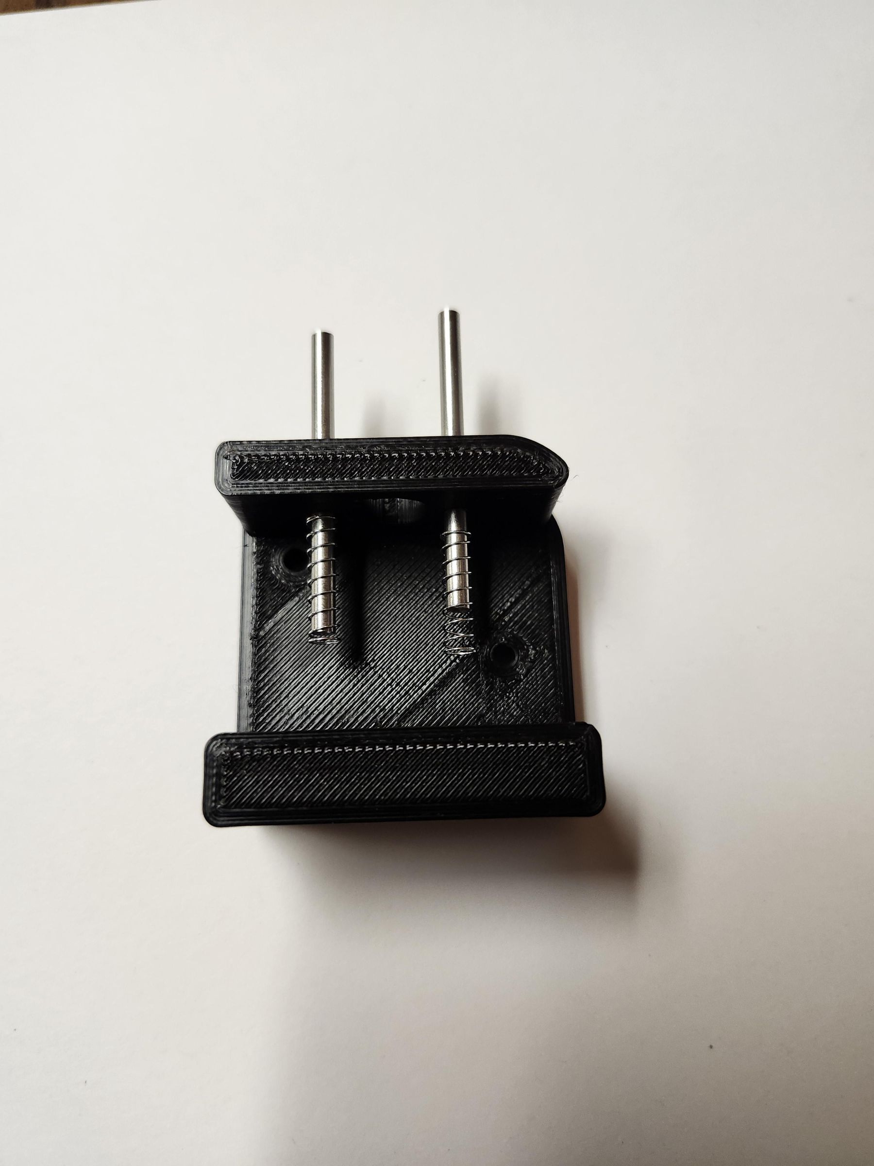 Ender 3 Pen Plotter Toolhead : 11 Steps (with Pictures) - Instructables