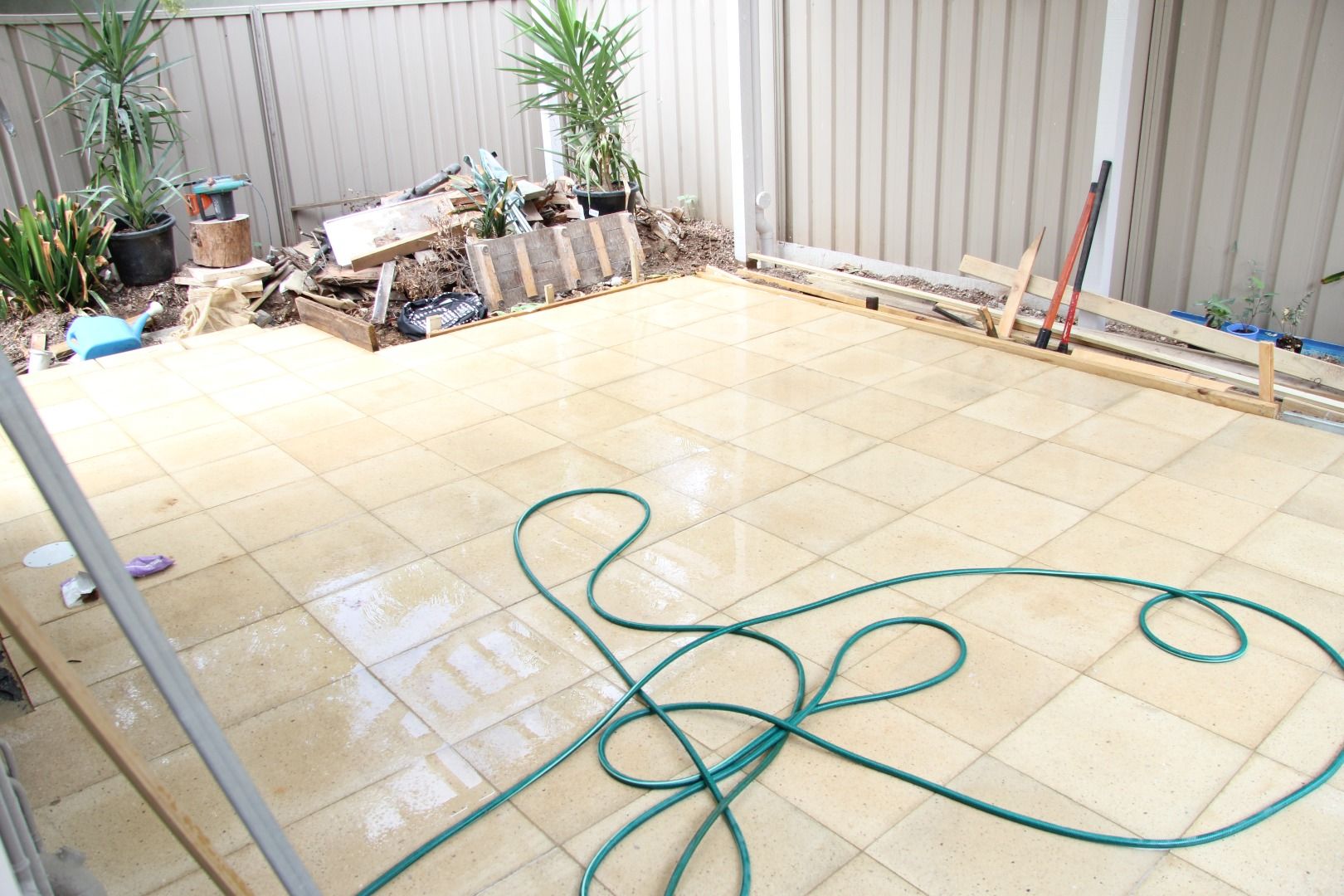 How to Lay Pavers : 10 Steps (with Pictures) - Instructables