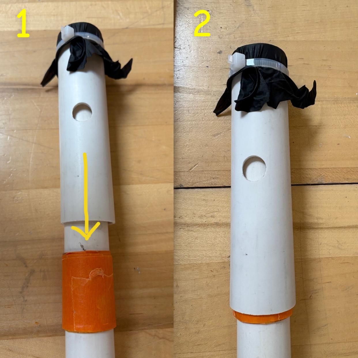 DIY PVC Pipe Flutes : 5 Steps (with Pictures) - Instructables