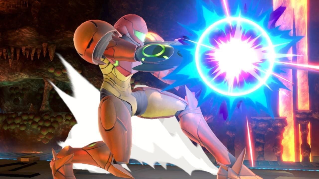 Metroid: Samus Arm Cannon Plasma Ball Lamp (Wearable) : 7 Steps ...