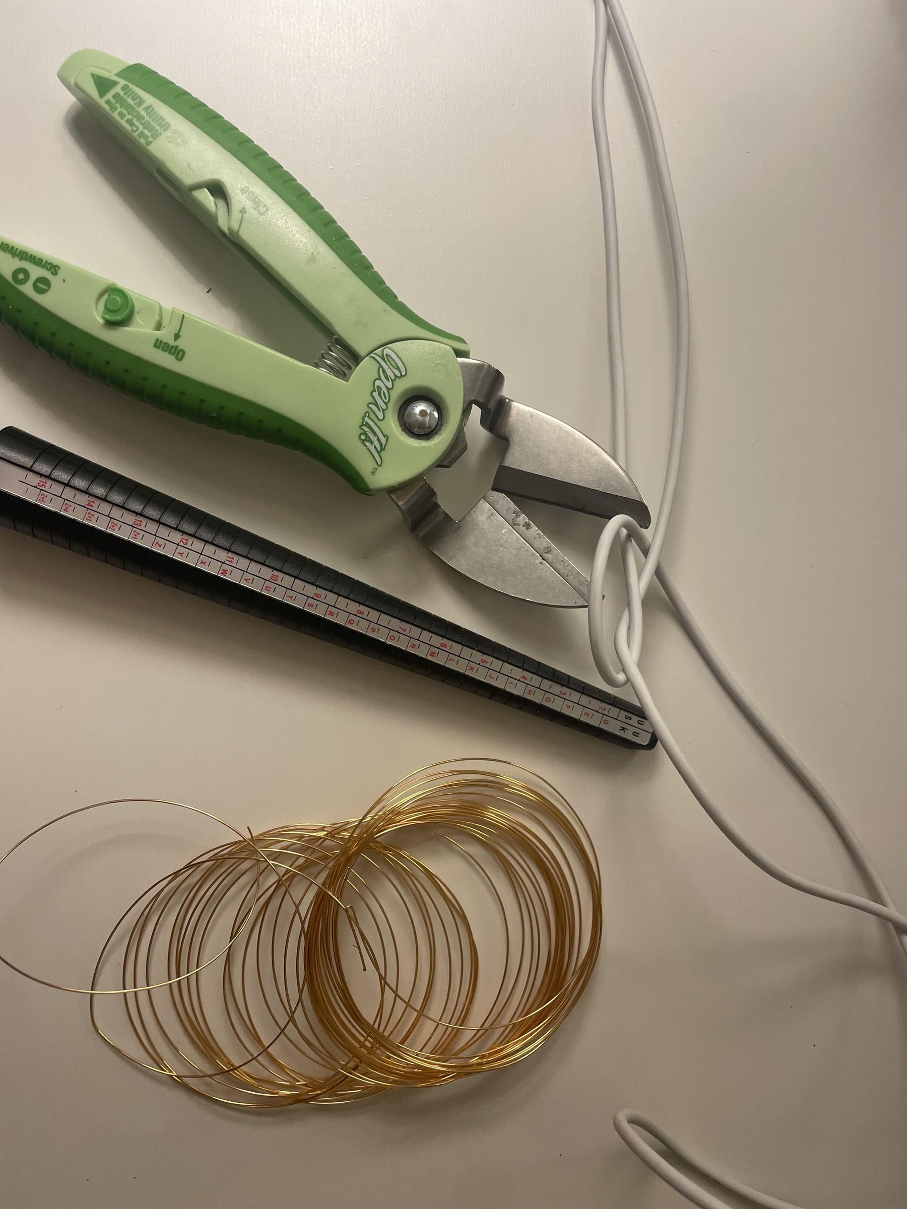 How to Make a Ring : 11 Steps - Instructables