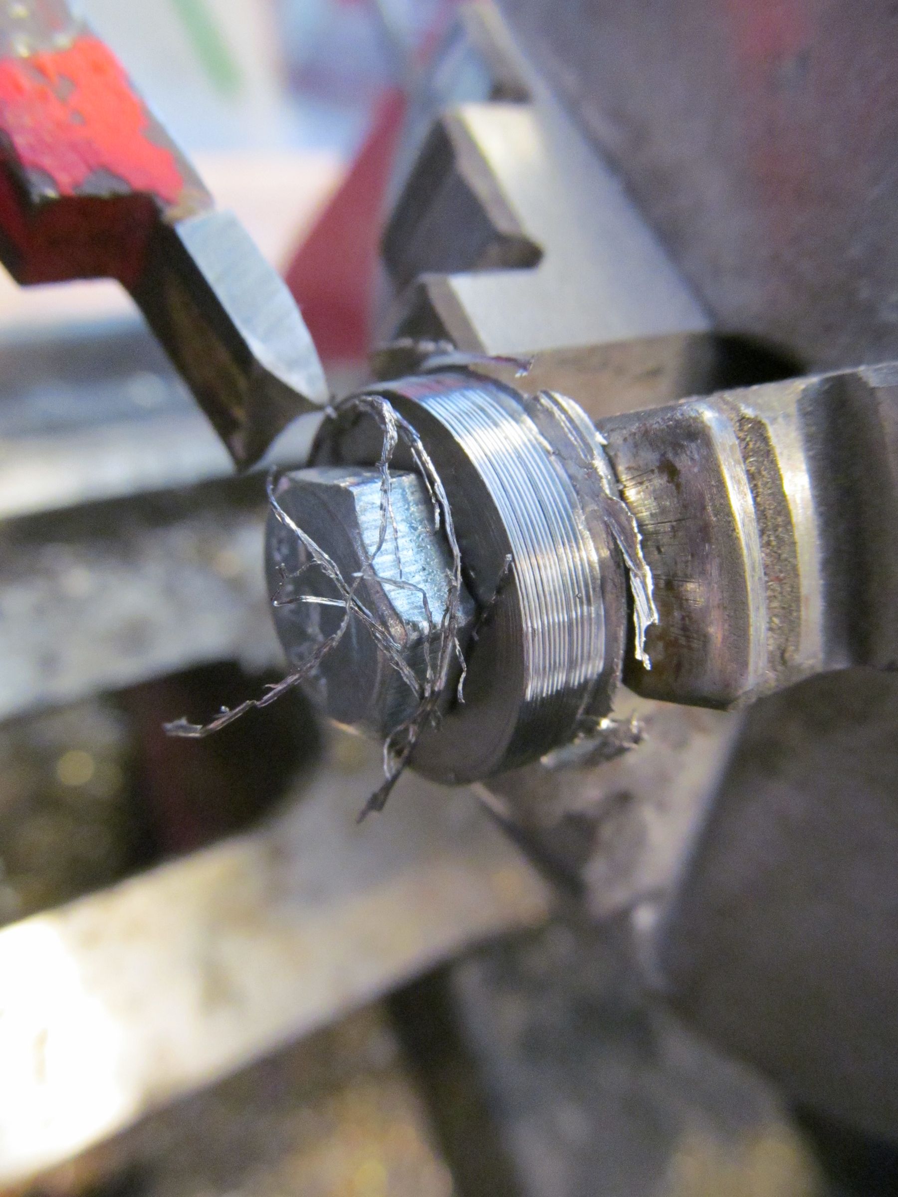 Make a Titanium Ring : 7 Steps (with Pictures) - Instructables