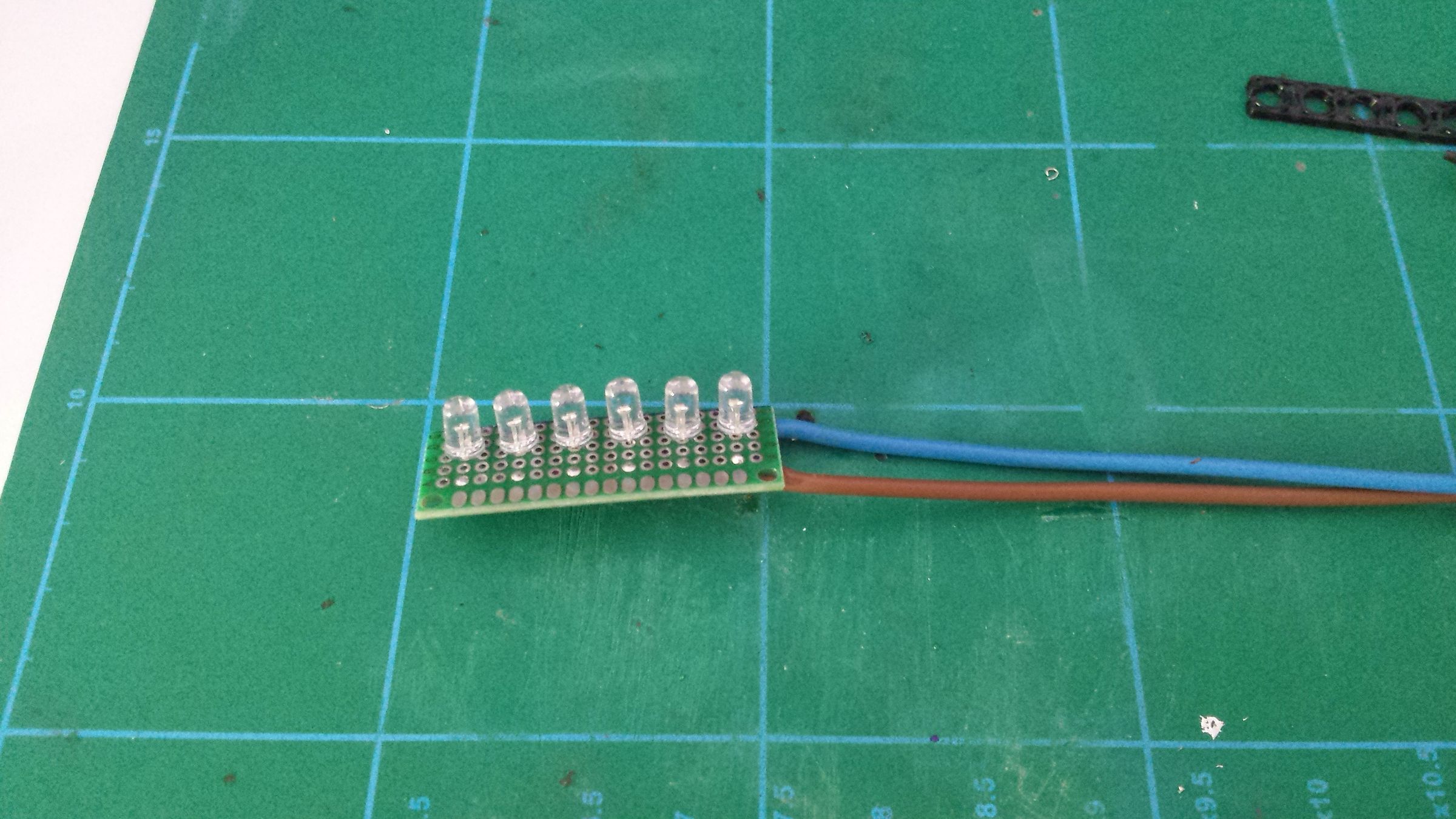 Motion Follow Animatronics Eyes : 8 Steps (with Pictures) - Instructables