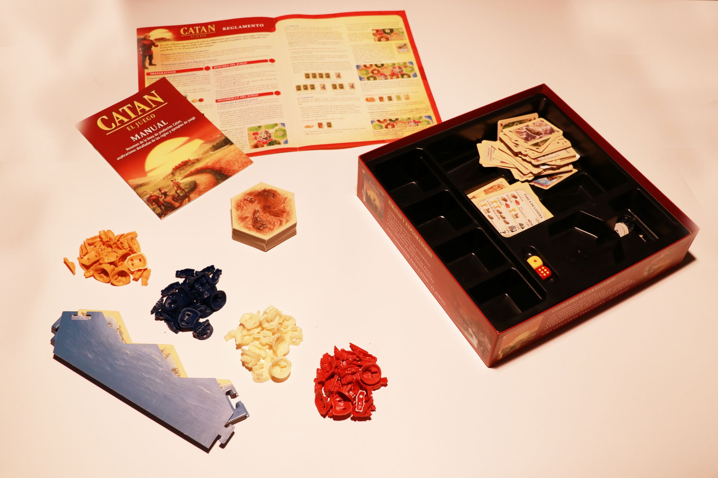 Portable Wooden Board Game System : 8 Steps (with Pictures) - Instructables
