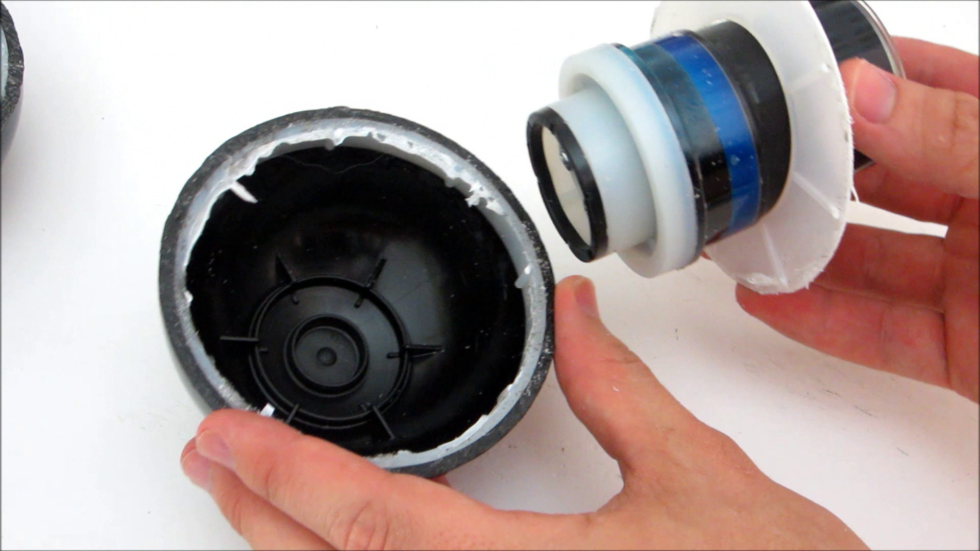 Digital Magic 8 Ball : 8 Steps (with Pictures) - Instructables