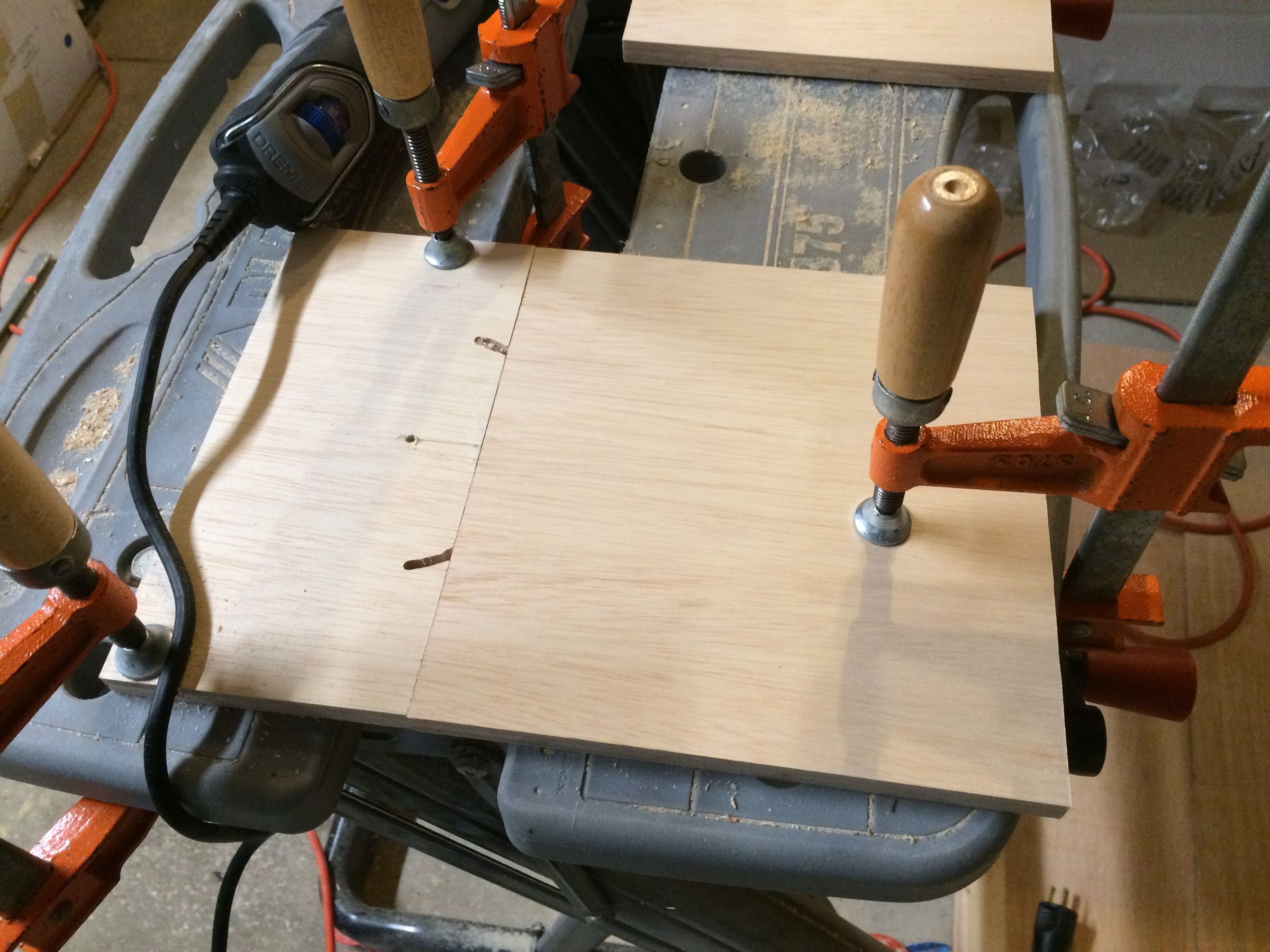 Cabinet Drawers : 10 Steps (with Pictures) - Instructables