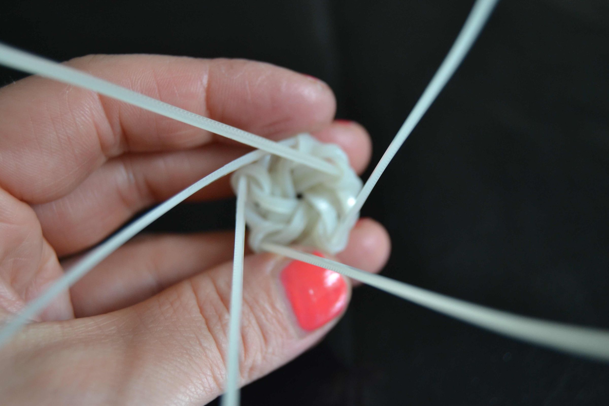 Zip Tie Jewelry : 7 Steps (with Pictures) - Instructables