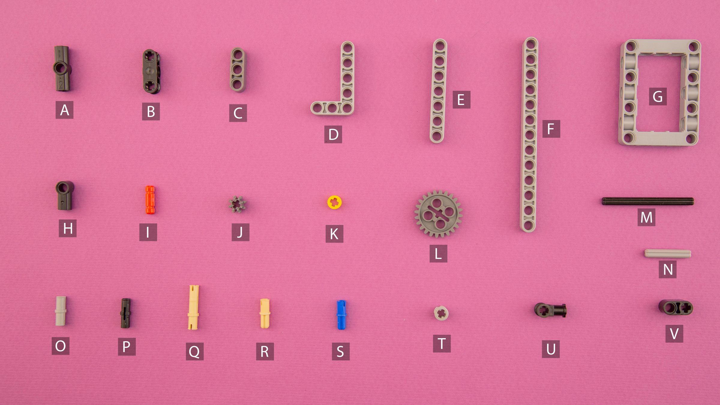 A DIY Hexapod Robot With Arduino, 3D Printed, and Lego-compatible Parts : 8 Steps (with Pictures ...