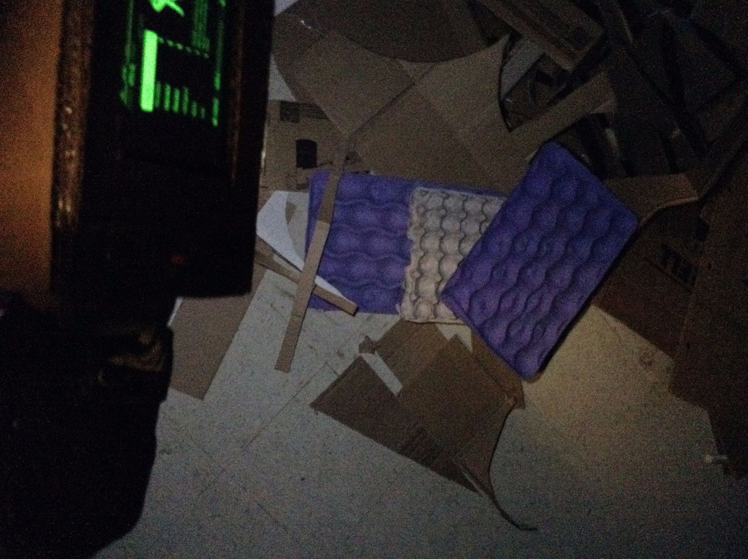 Cardboard Fallout PIP-boy : 8 Steps (with Pictures) - Instructables