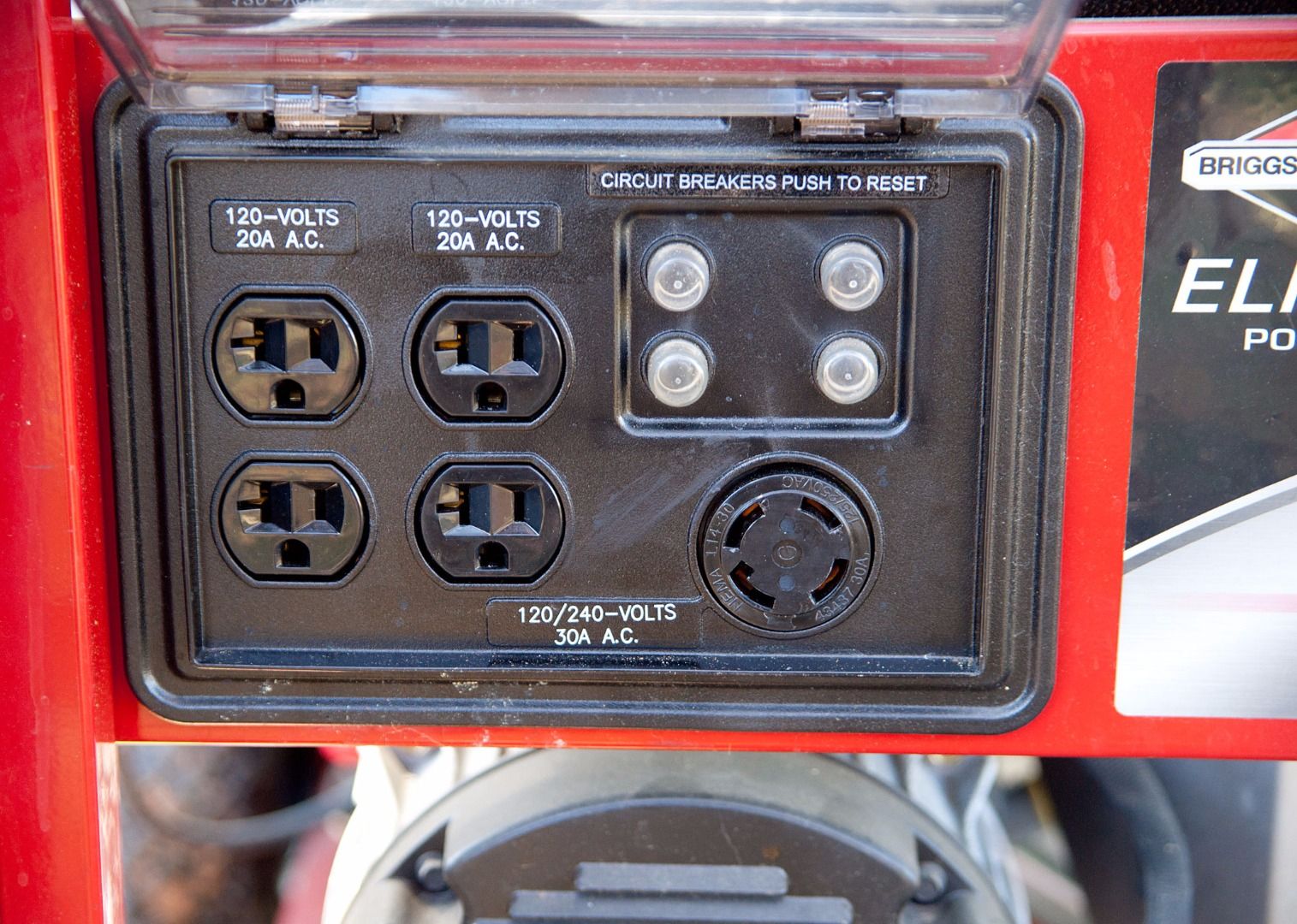 Easy Generator to Home Hook Up : 14 Steps (with Pictures) - Instructables