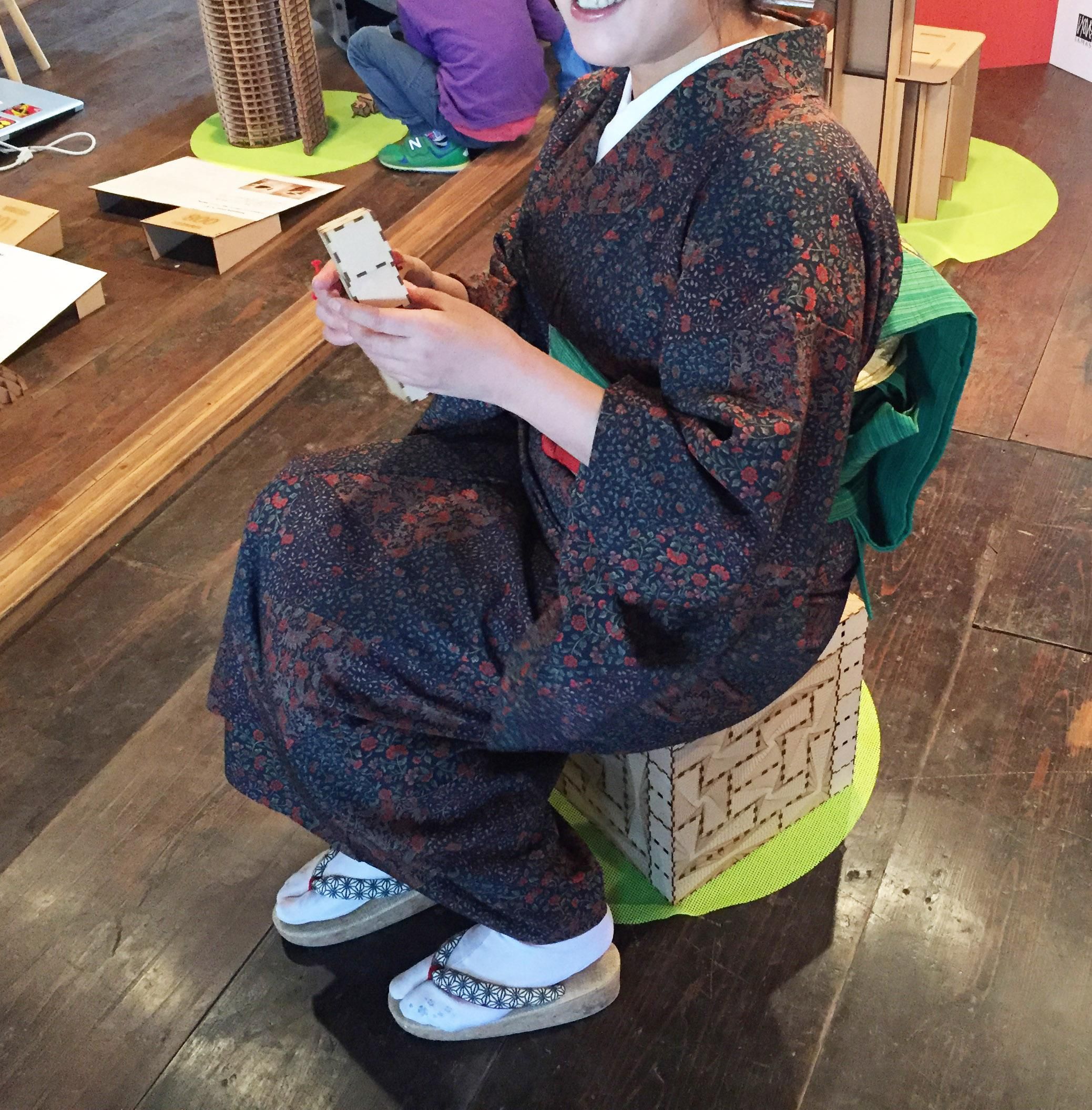 Stool-T : 7 Steps (with Pictures) - Instructables