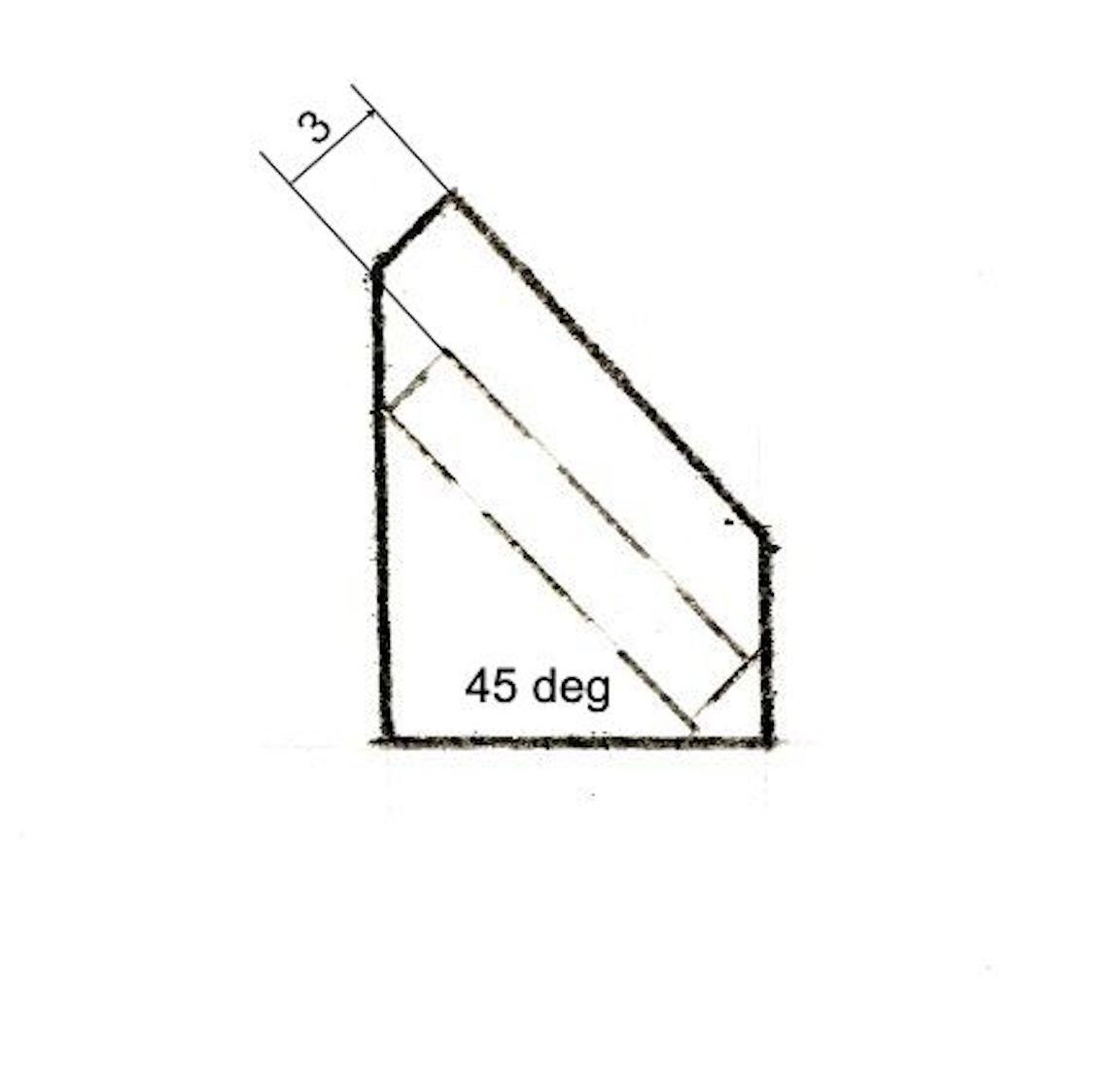 An Angle Viewfinder for an IPhone : 4 Steps (with Pictures) - Instructables