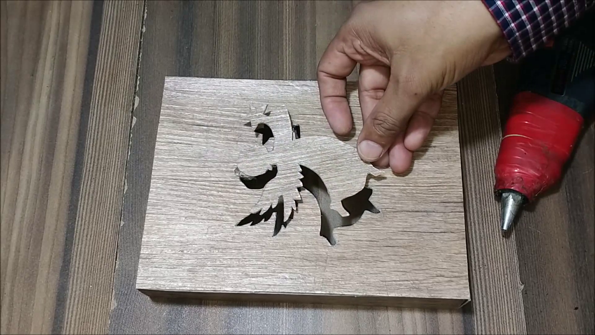How to Make Night Lamp : 3 Steps - Instructables