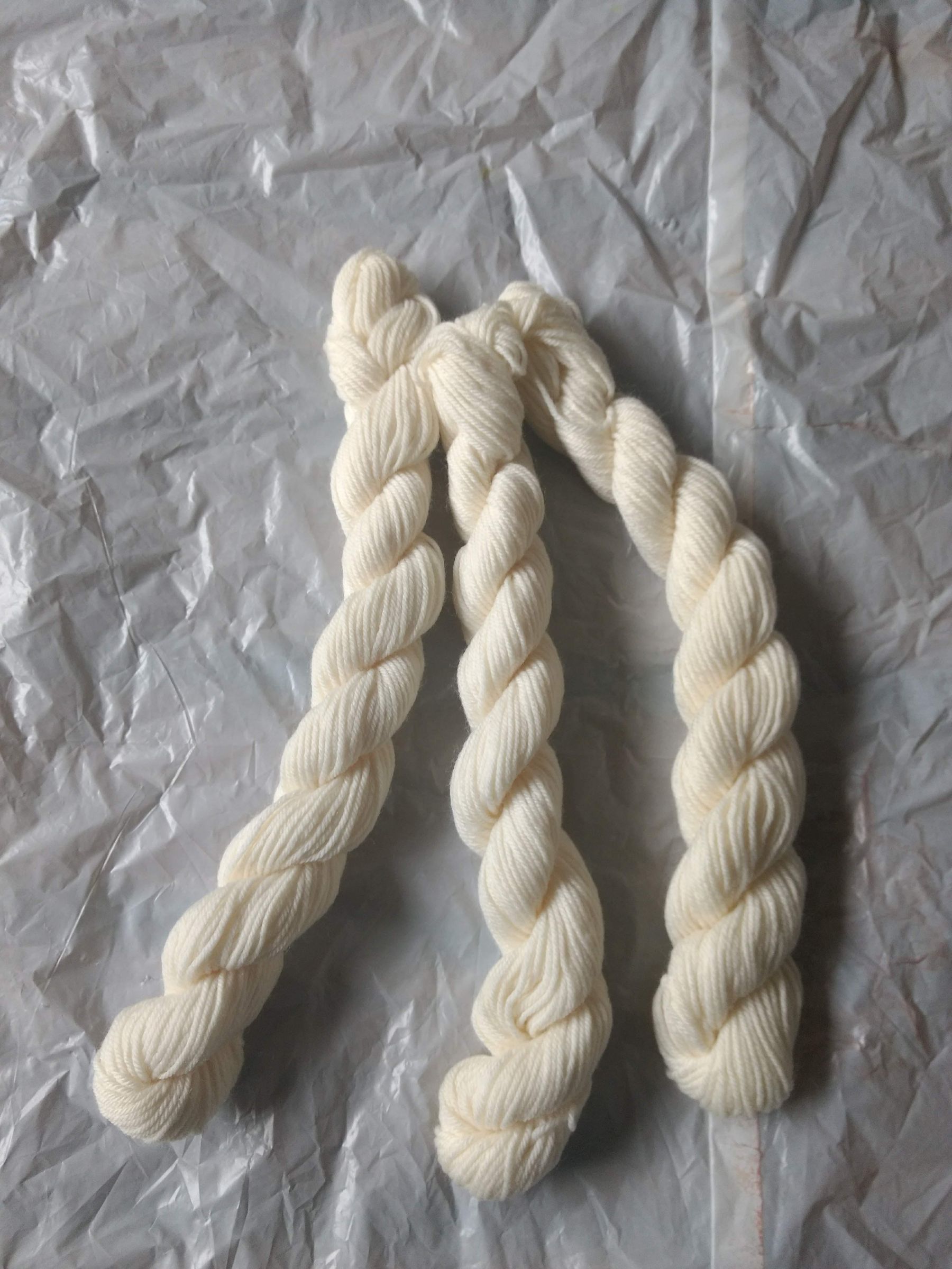 Kool Aid Colour Theory Yarn Dyeing : 8 Steps - Instructables