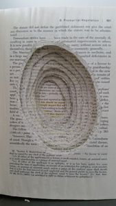 Book Carving : 3 Steps (with Pictures) - Instructables