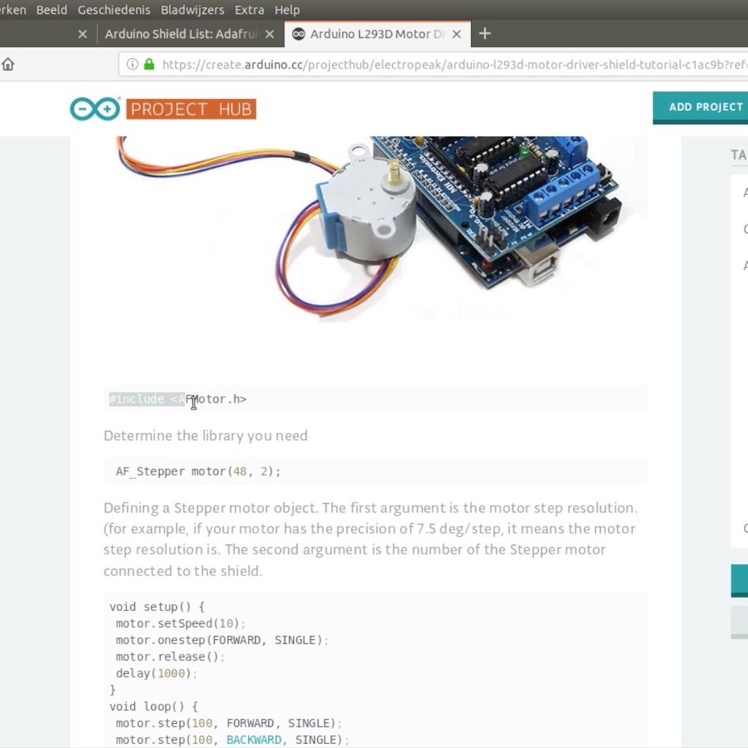 Whiteboard Plotter : 7 Steps - Instructables