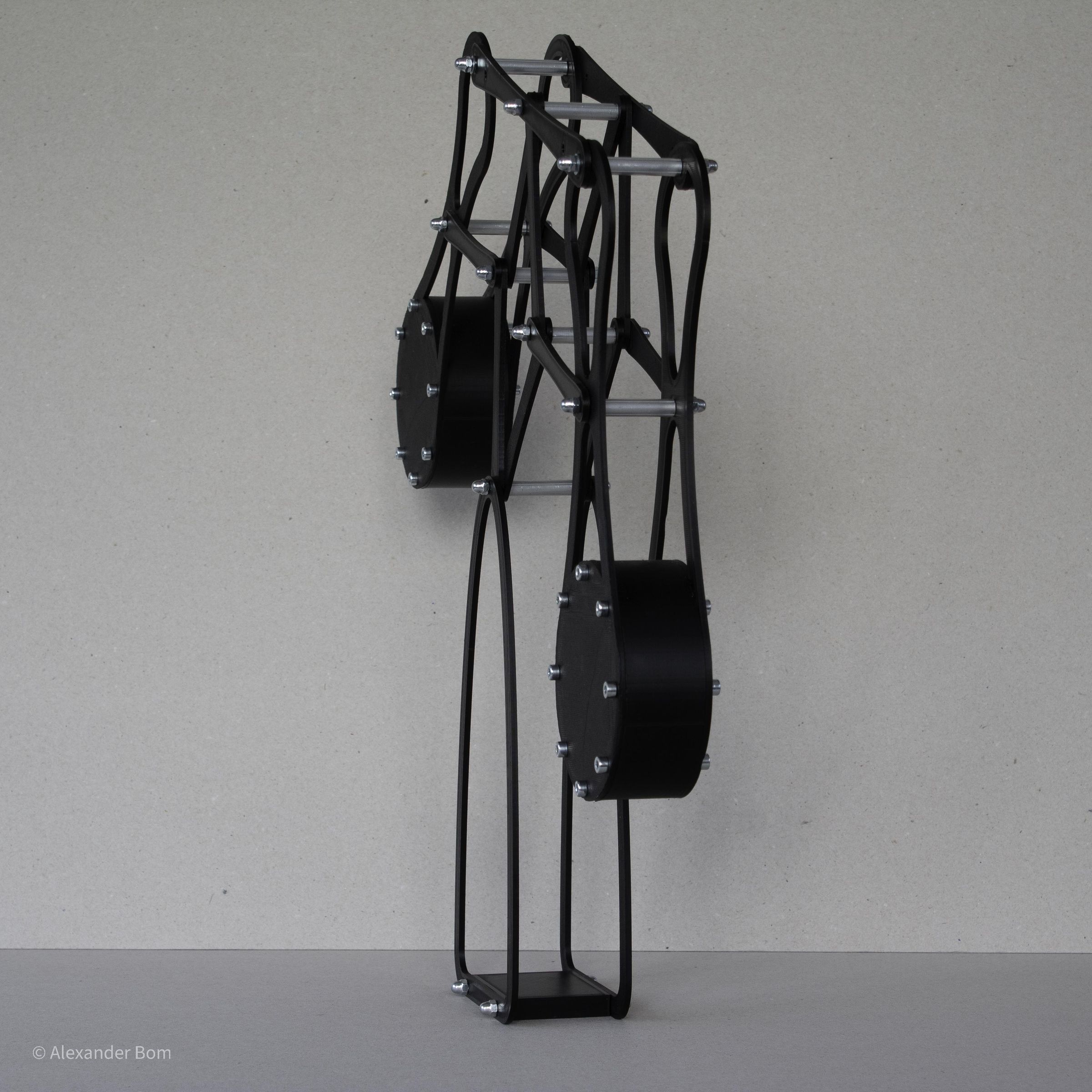 Principal Vector Linkage : 5 Steps (with Pictures) - Instructables