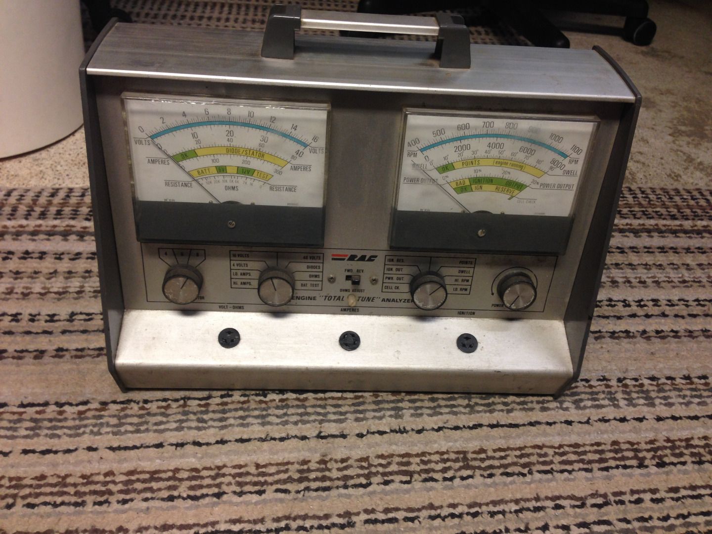 SmokerDuino V2 : 6 Steps (with Pictures) - Instructables