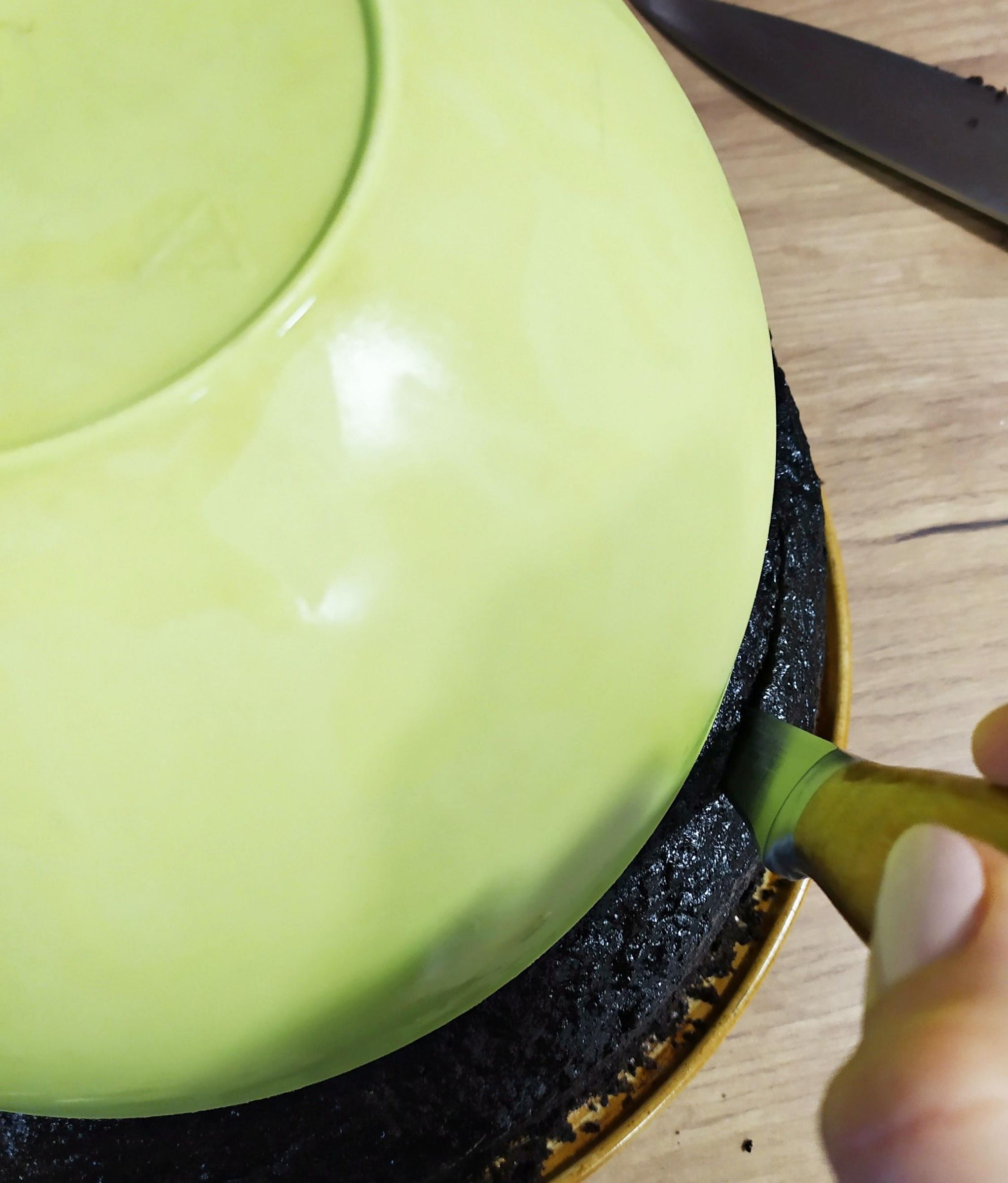 Wine Barrel Cake With a Working Tap : 16 Steps (with Pictures ...