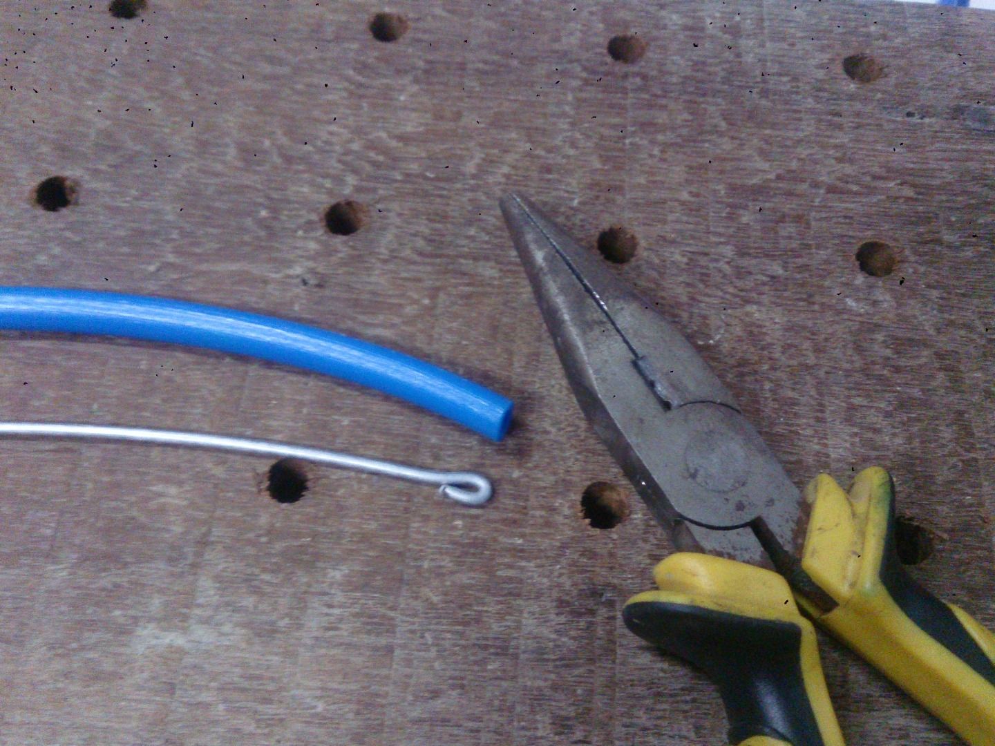 Peg Hands : 5 Steps (with Pictures) - Instructables