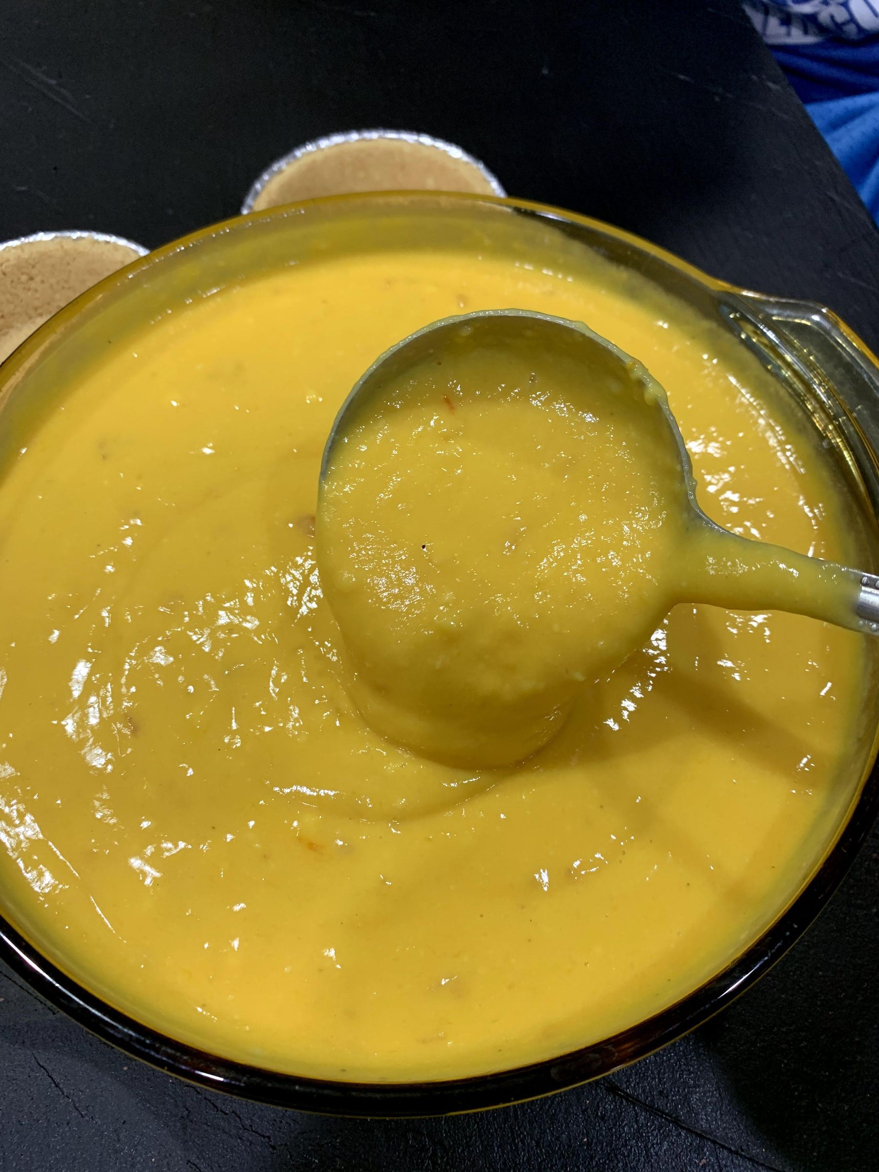 Mango Tartlets : 8 Steps (with Pictures) - Instructables