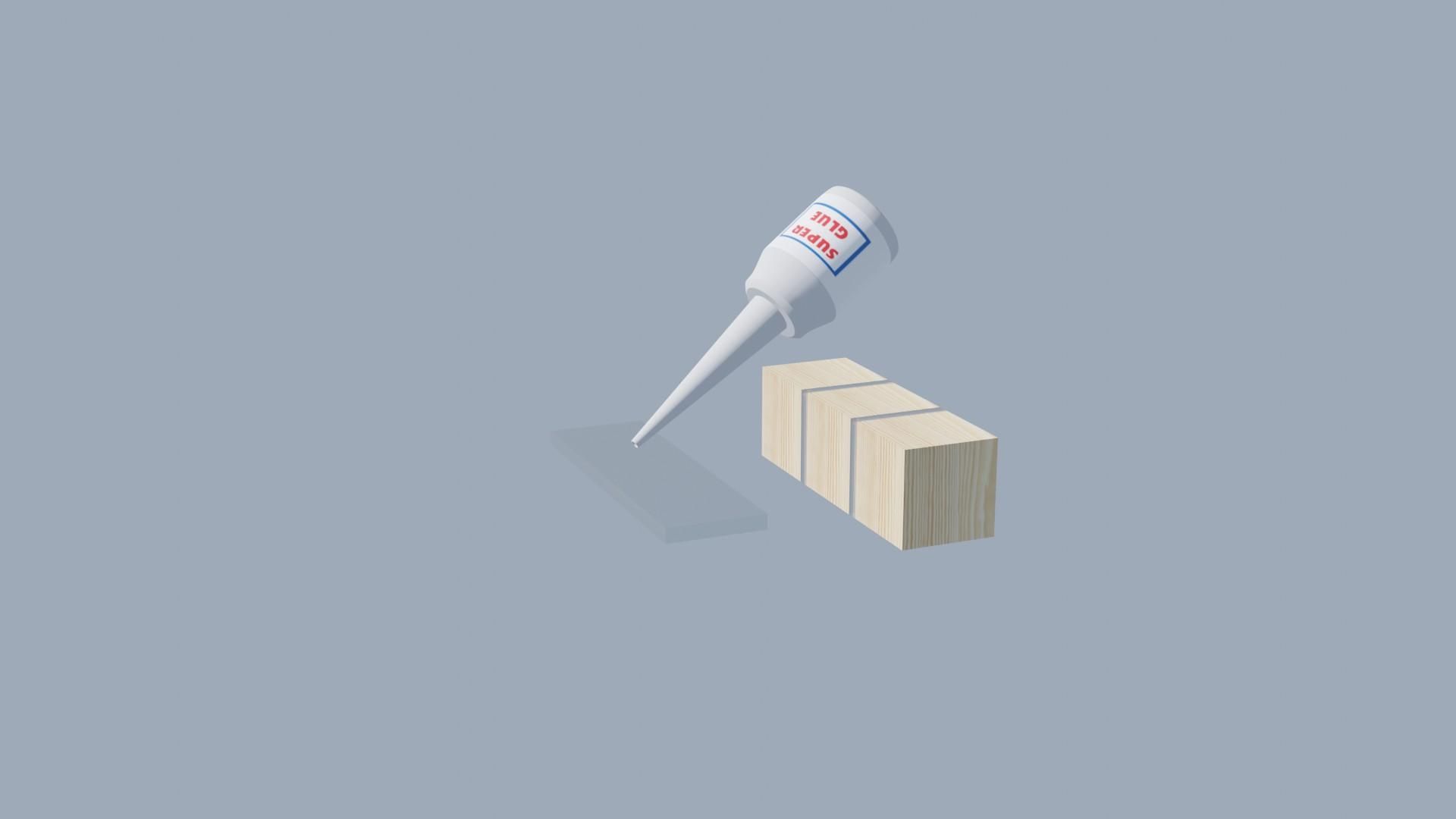 Mini Light Cube : 7 Steps (with Pictures) - Instructables