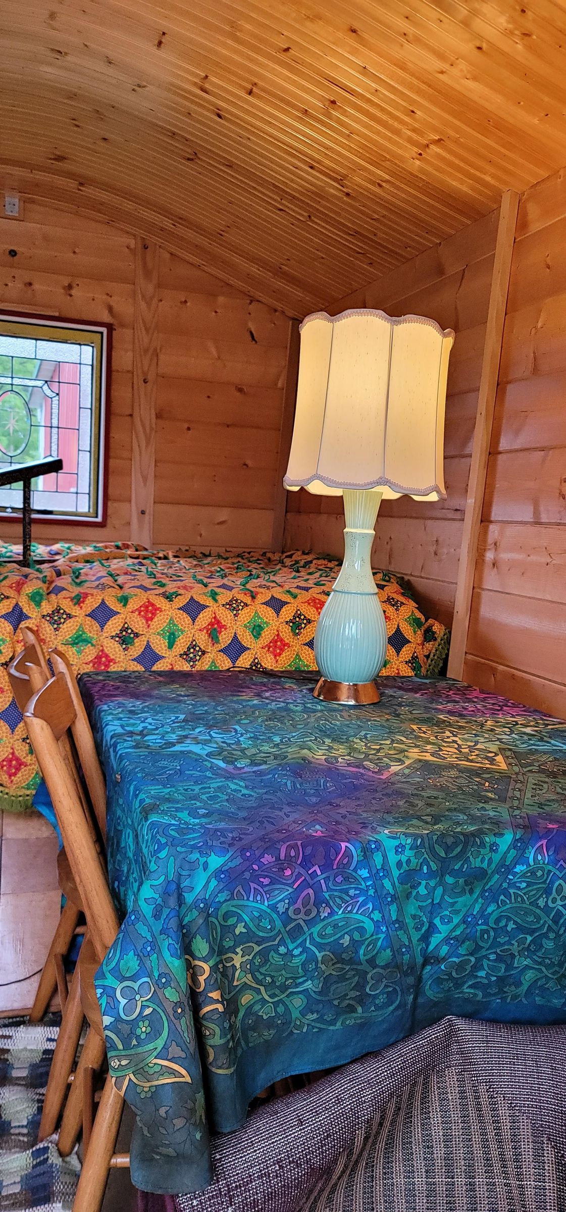 Building a Ledge Vardo : 23 Steps - Instructables