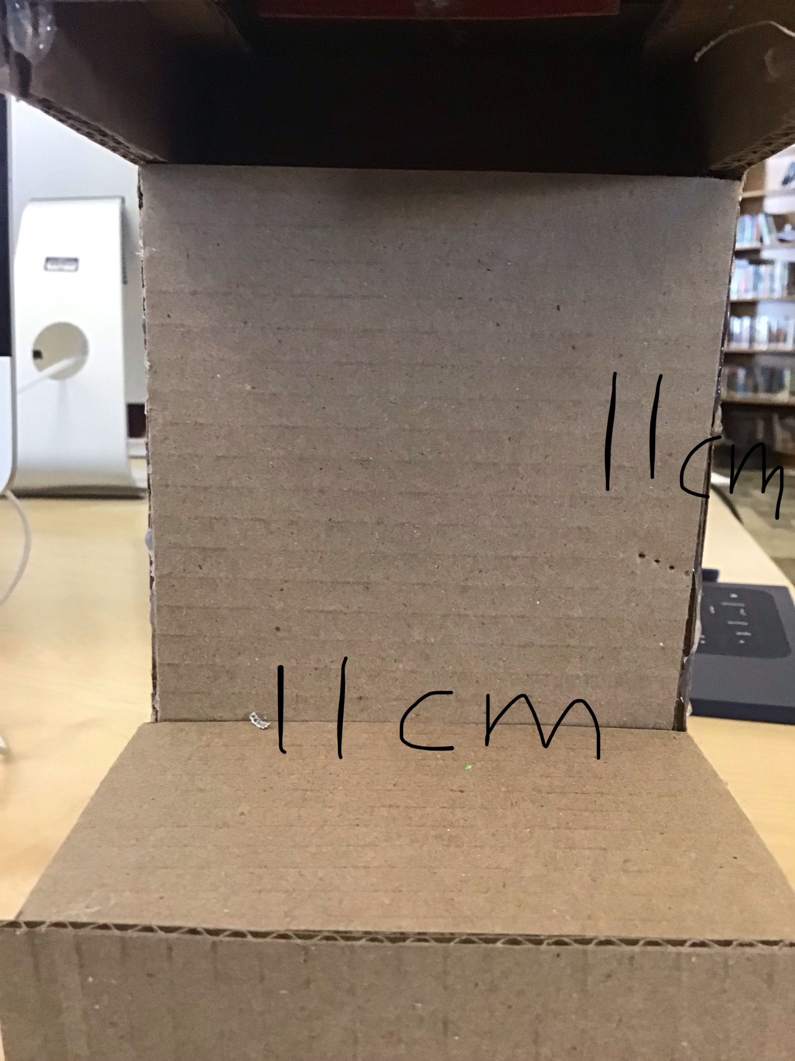 A Cardboard Candy Dispenser : 4 Steps - Instructables