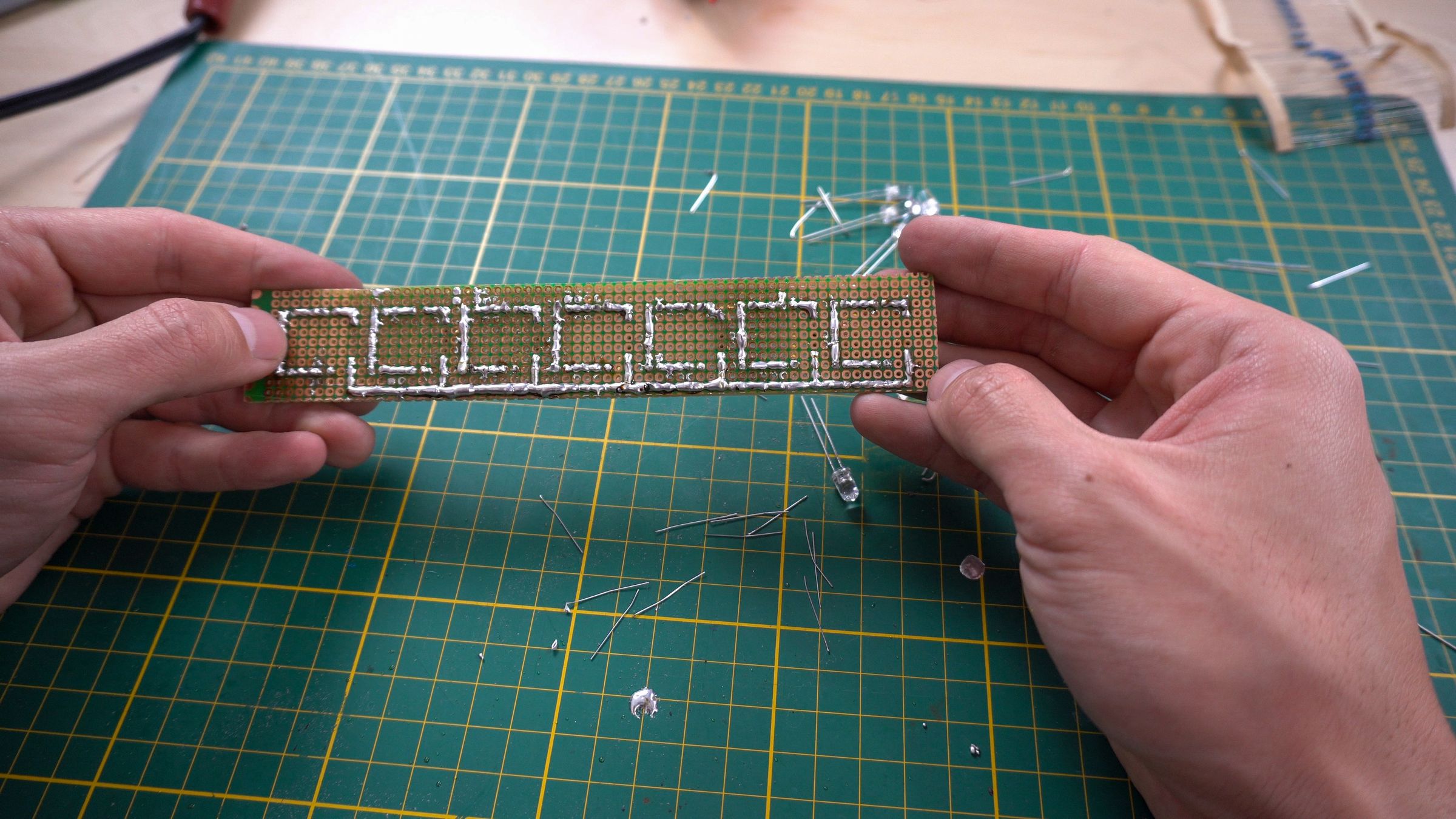 Blinking Brake Light : 16 Steps - Instructables